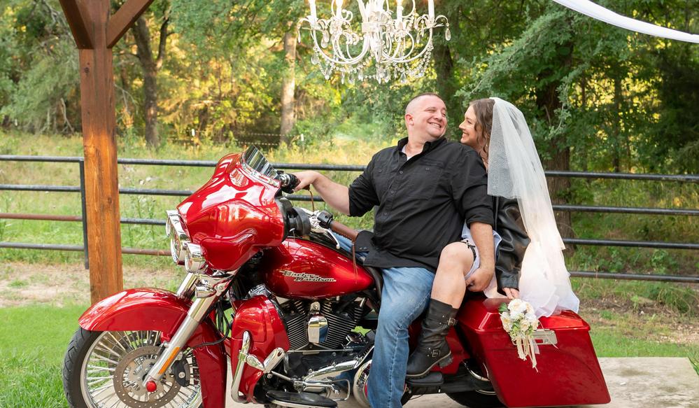 Stephanie Coleman and Aaron Baggett's Wedding Website