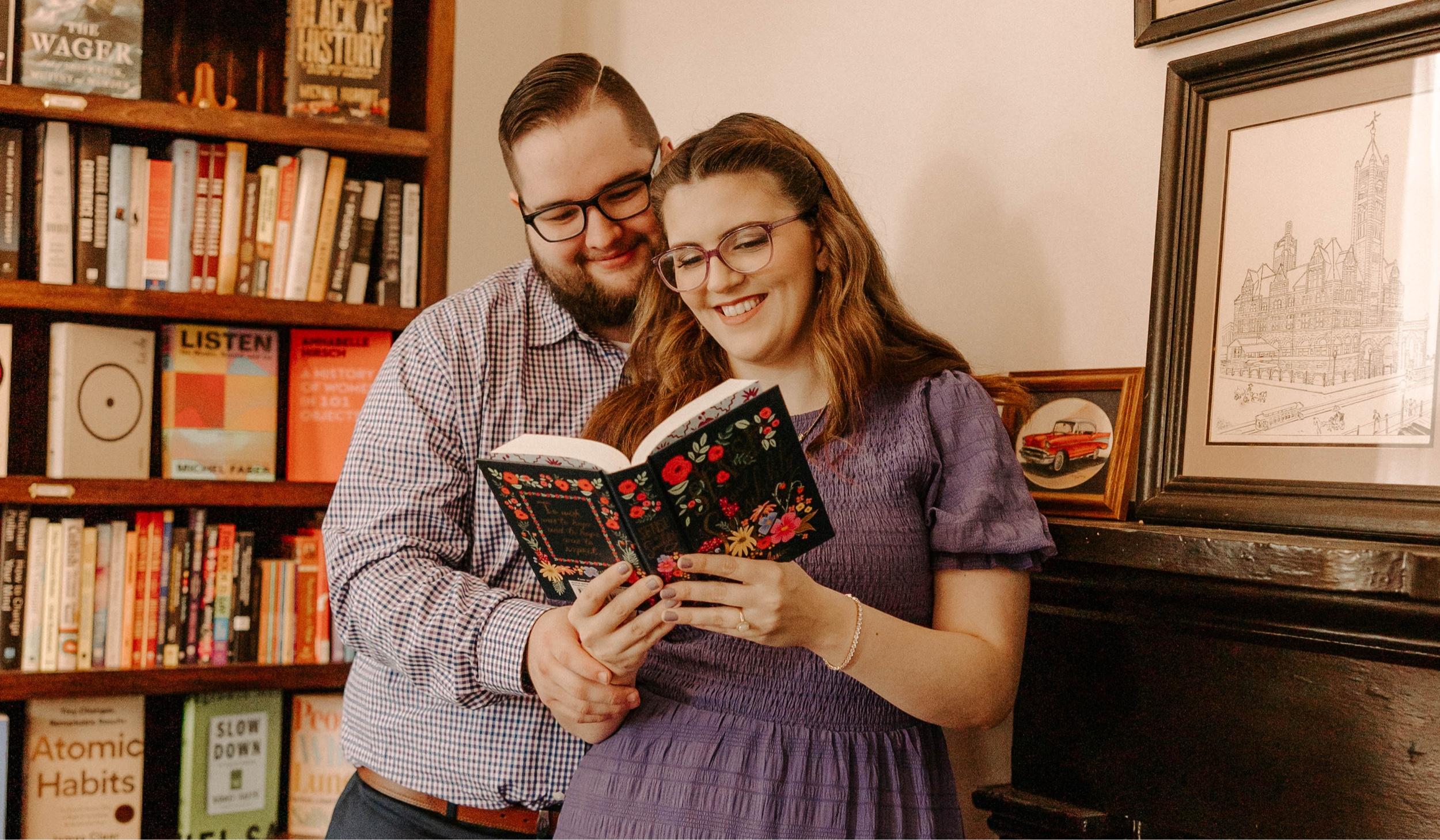 Sara Loveday and Taylor Davis' Wedding Website