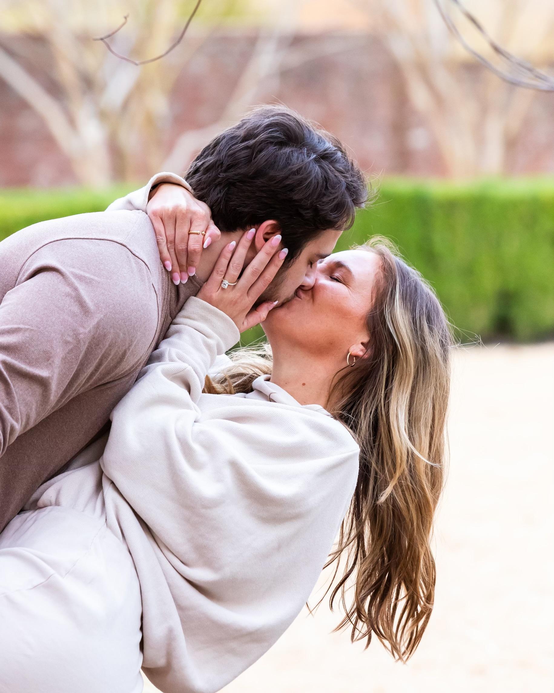 Alden Rooker and Carson Gagnon's Wedding Website