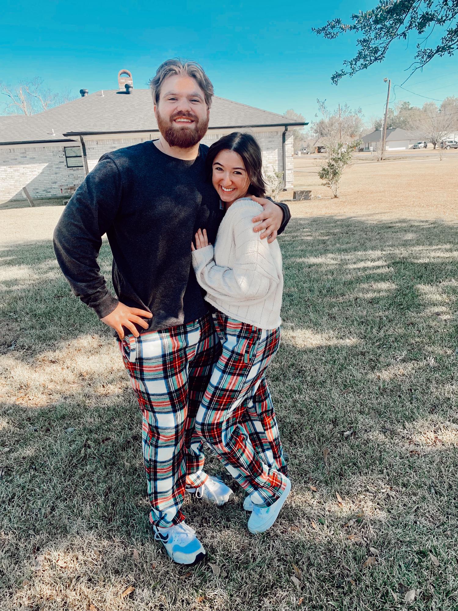 Grace Hannon and Seth Soileau's Wedding Website