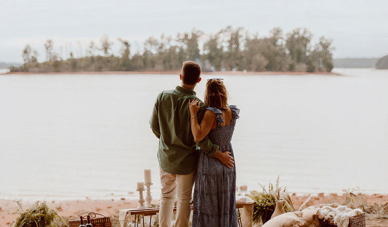 Molly Fisher and Hunter Holcombe's Wedding Website