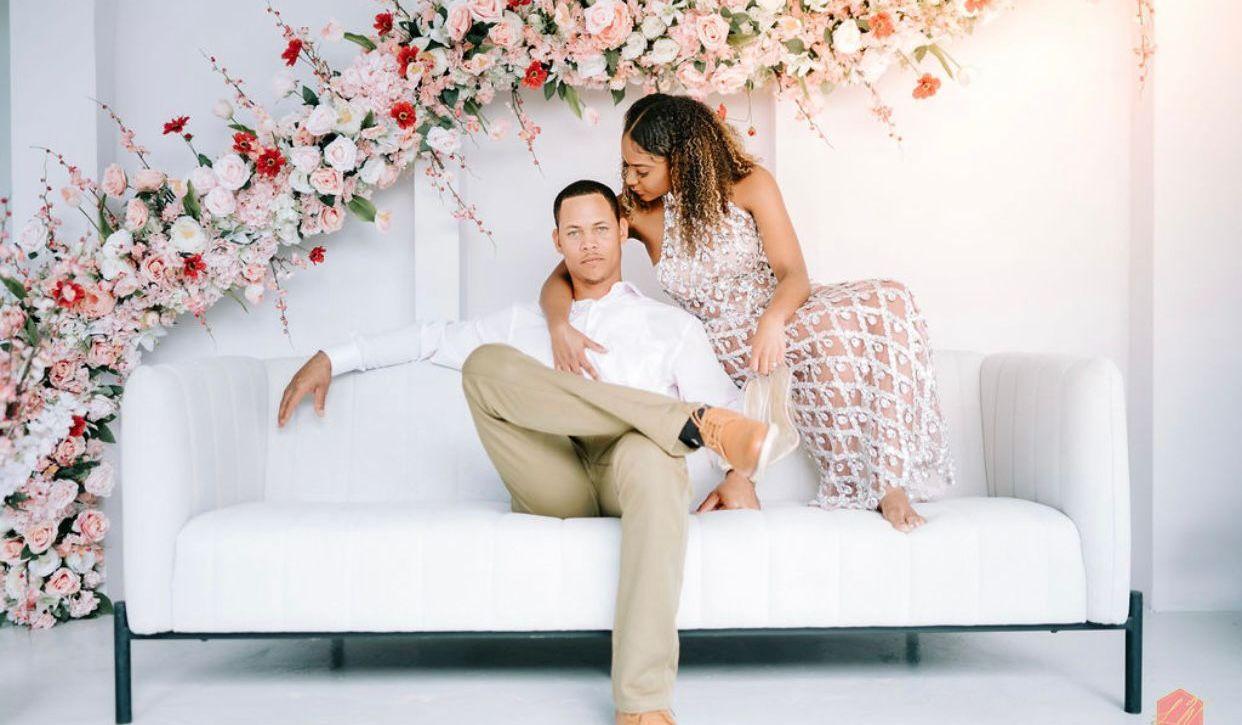 Lauren Albury and Aaron Stubbs' Wedding Website