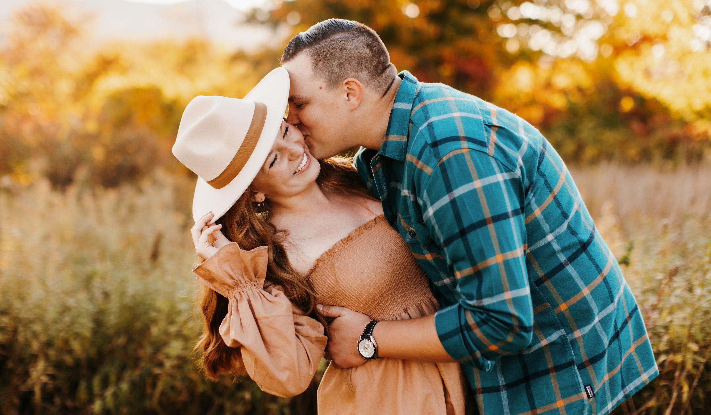 Melissa Knox and Casey Savino's Wedding Website