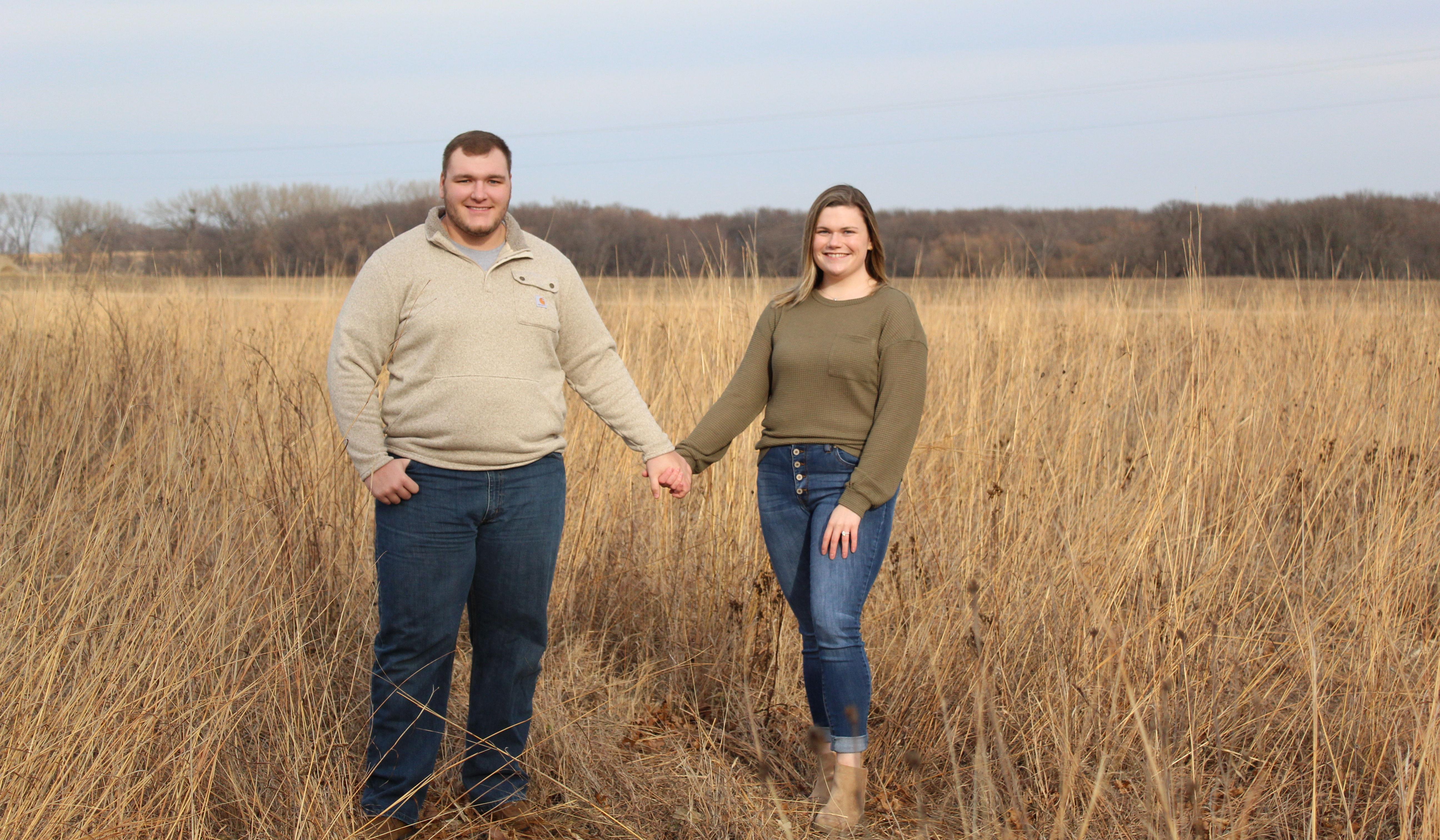 Colten Munter and Emma Hamilton's Wedding Website