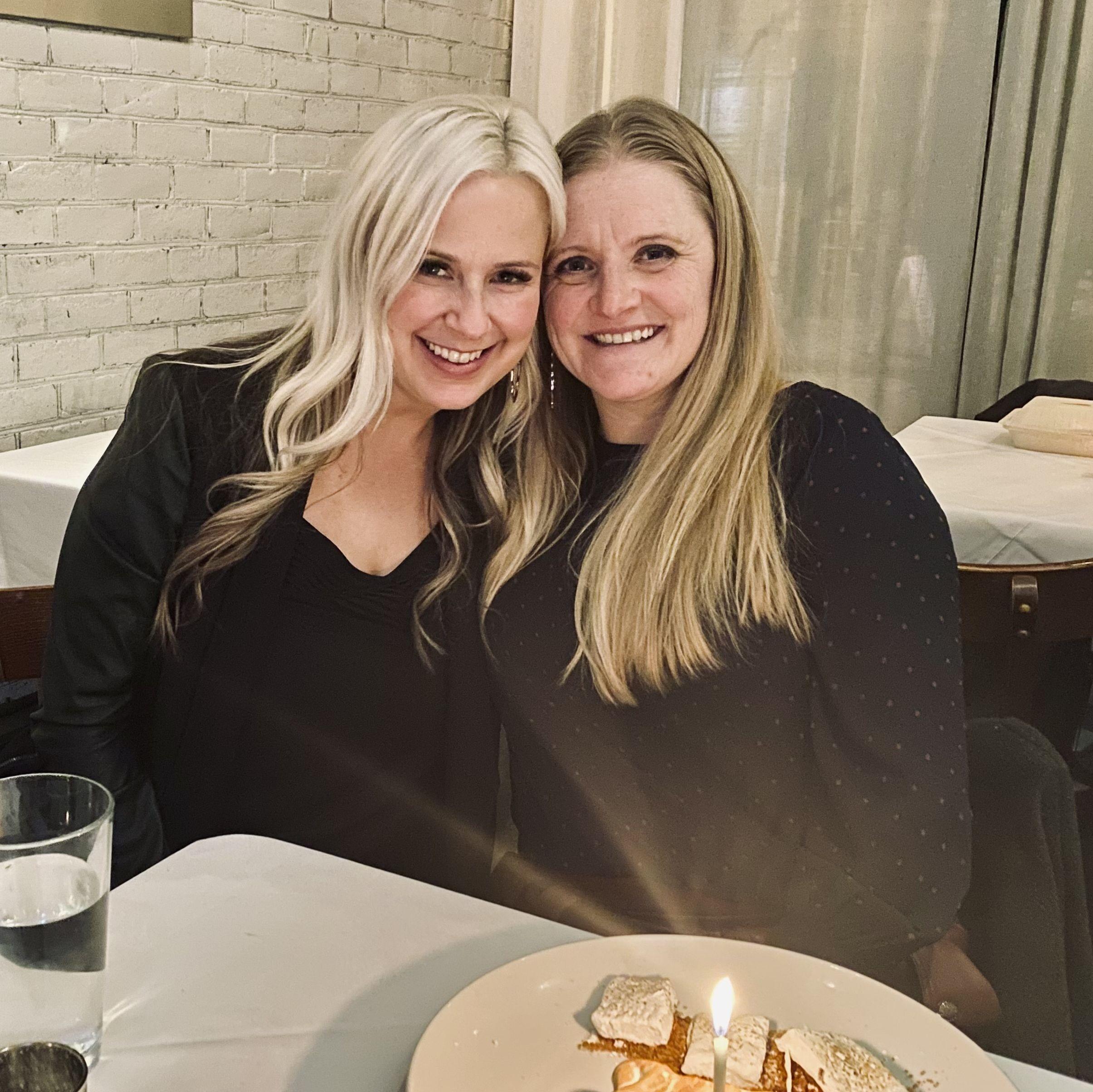 Lindsey Schuster and Mark Mansur's Wedding Website