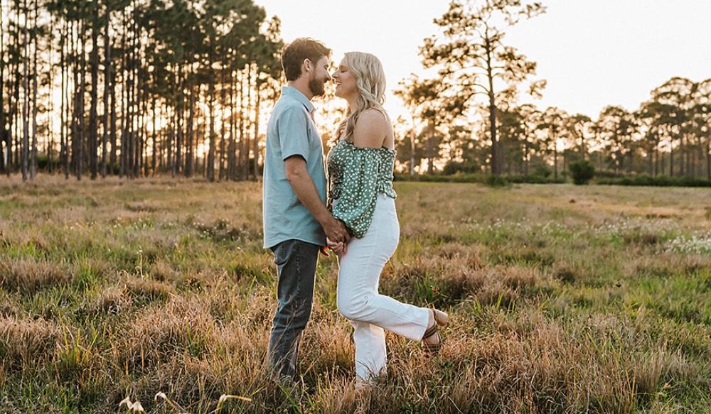 Kati Staton and Cody Moist's Wedding Website