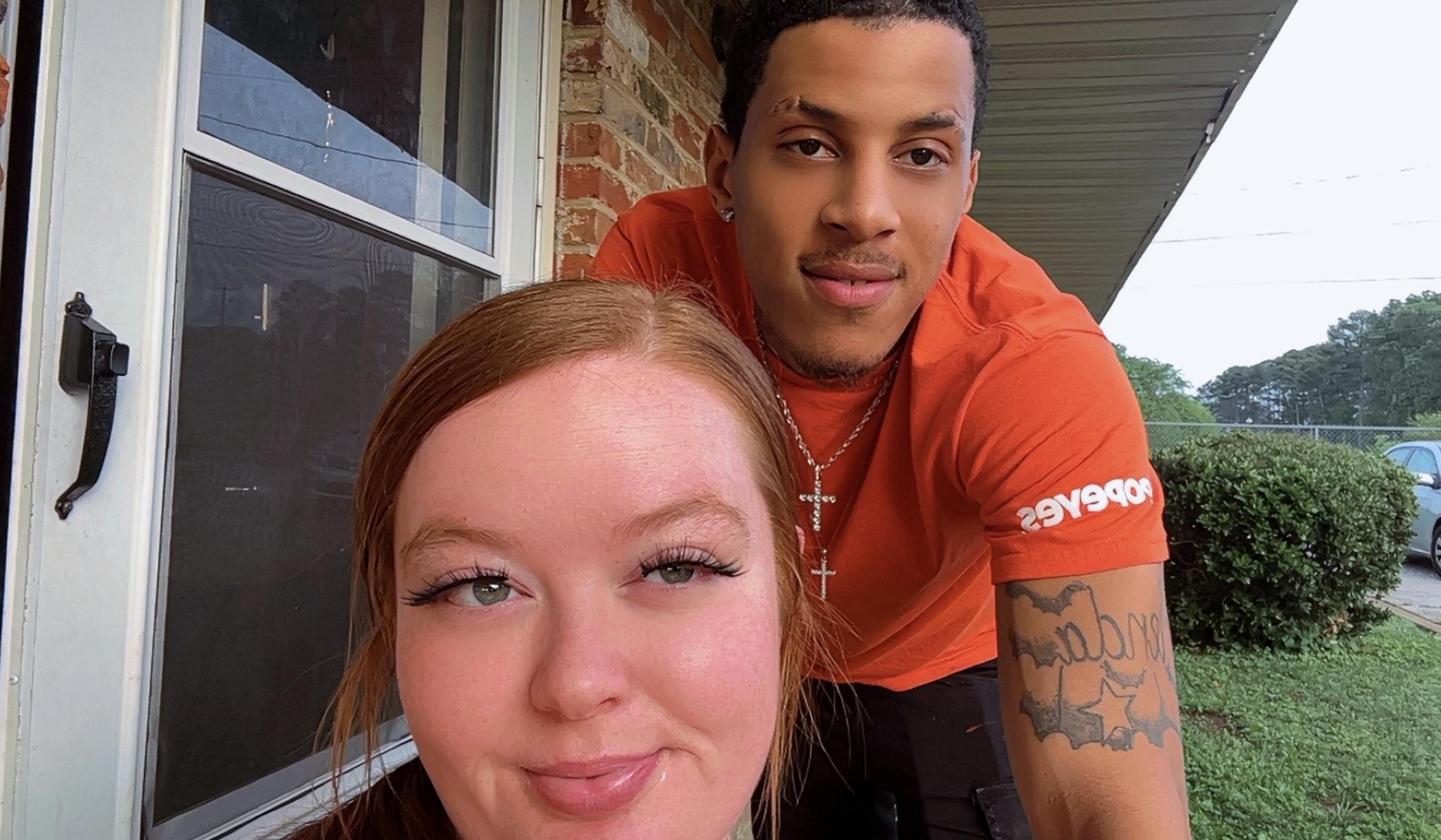 Kaylea Vinson and Keshun Carter's Wedding Website