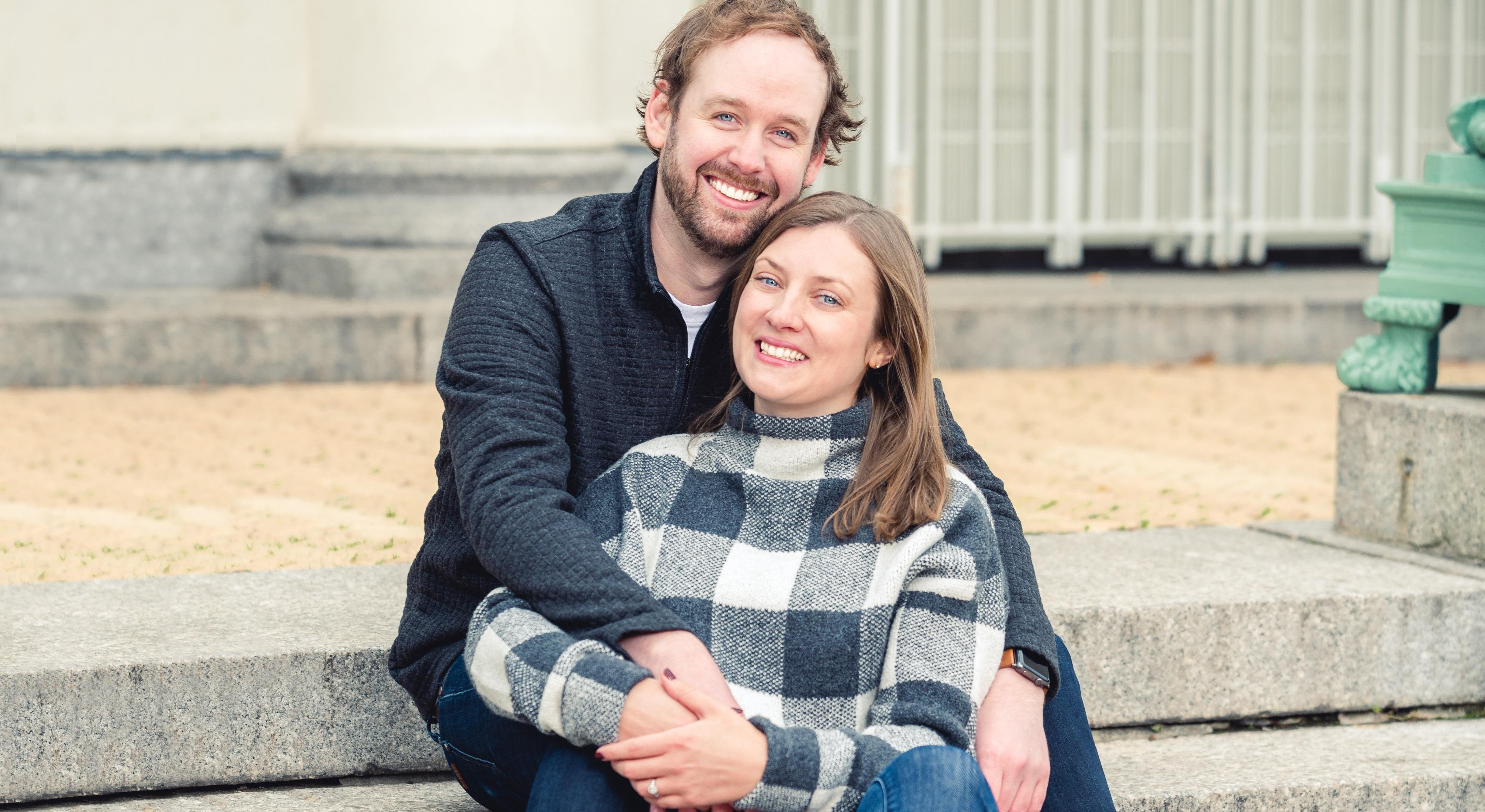 Timothy Barz and Mollie Vita's Wedding Website