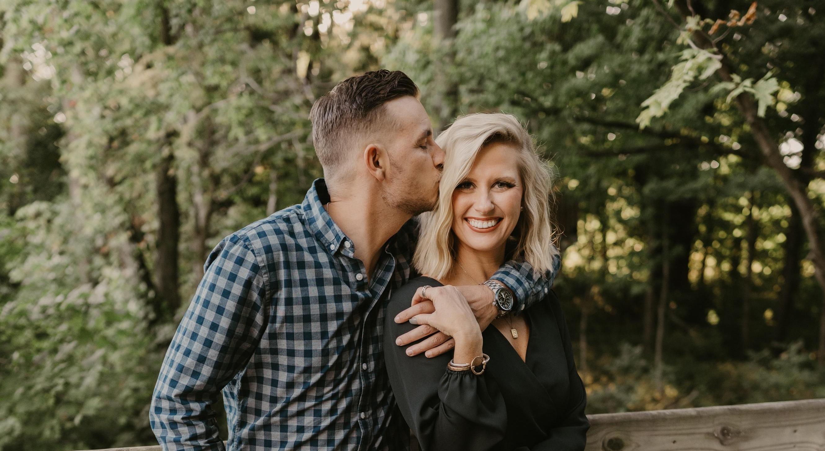 Nikki Newlin and Ryan Desrosiers' Wedding Website