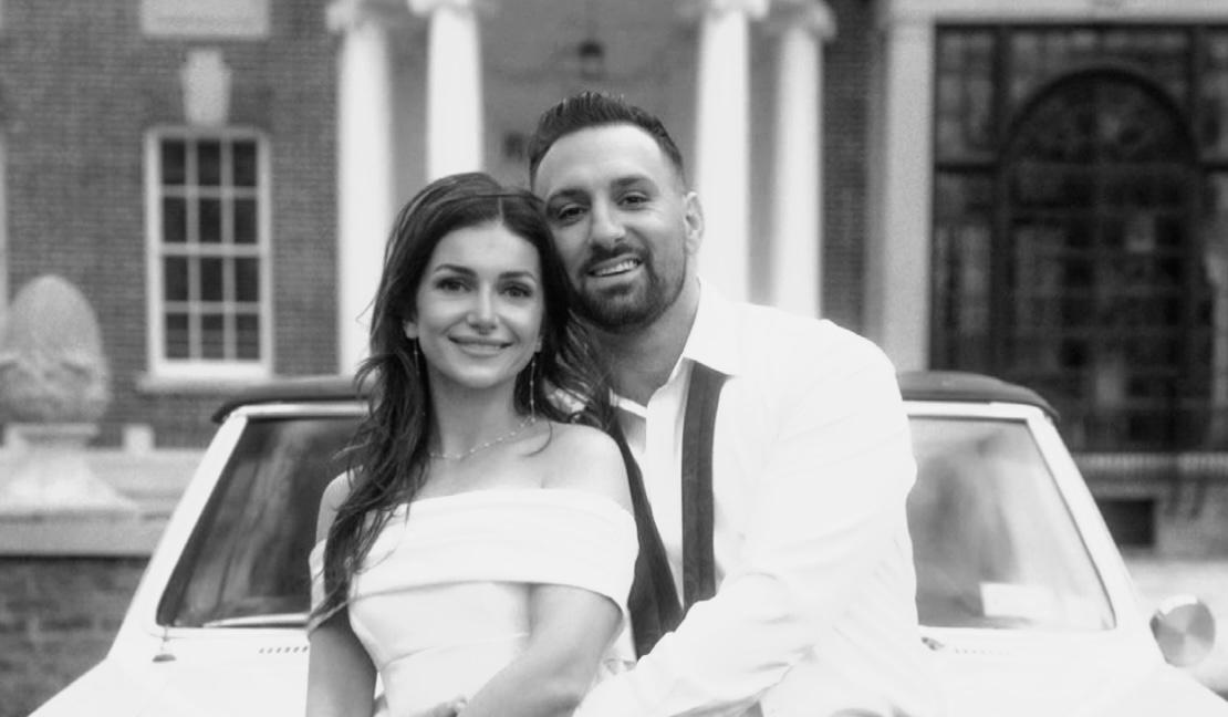 ALEXA LOCICERO and MICHAEL TORO's Wedding Website