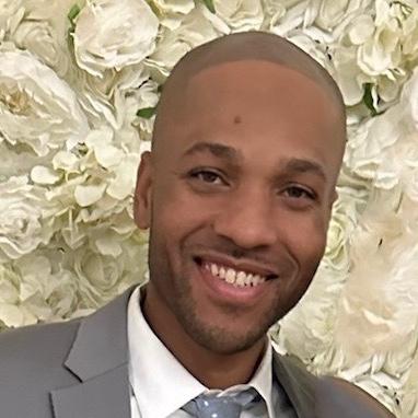 Kellie Leeper and Kavonte Anscombe's Wedding Website