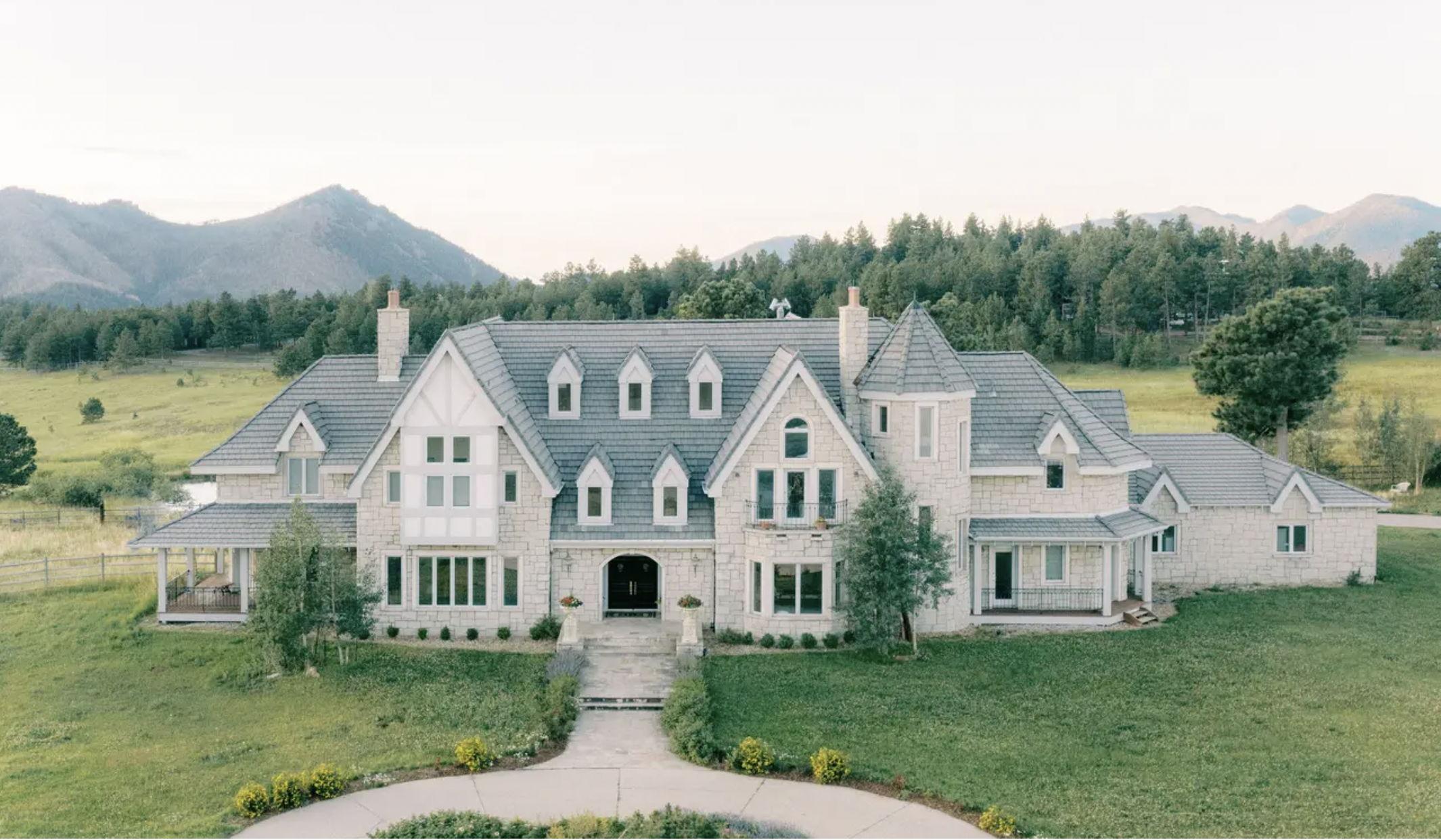 Abigail Montgomery and Jacob Rothwell's Wedding Website