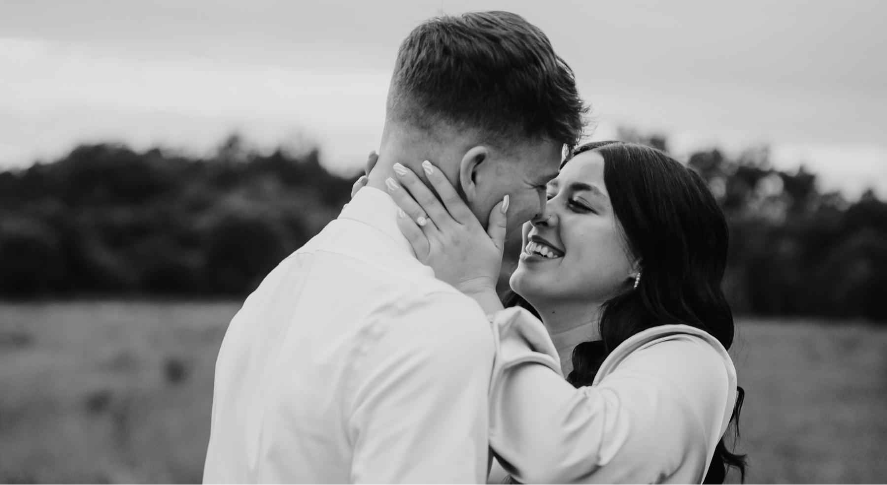 Olivia Mouser and Mason Skees' Wedding Website