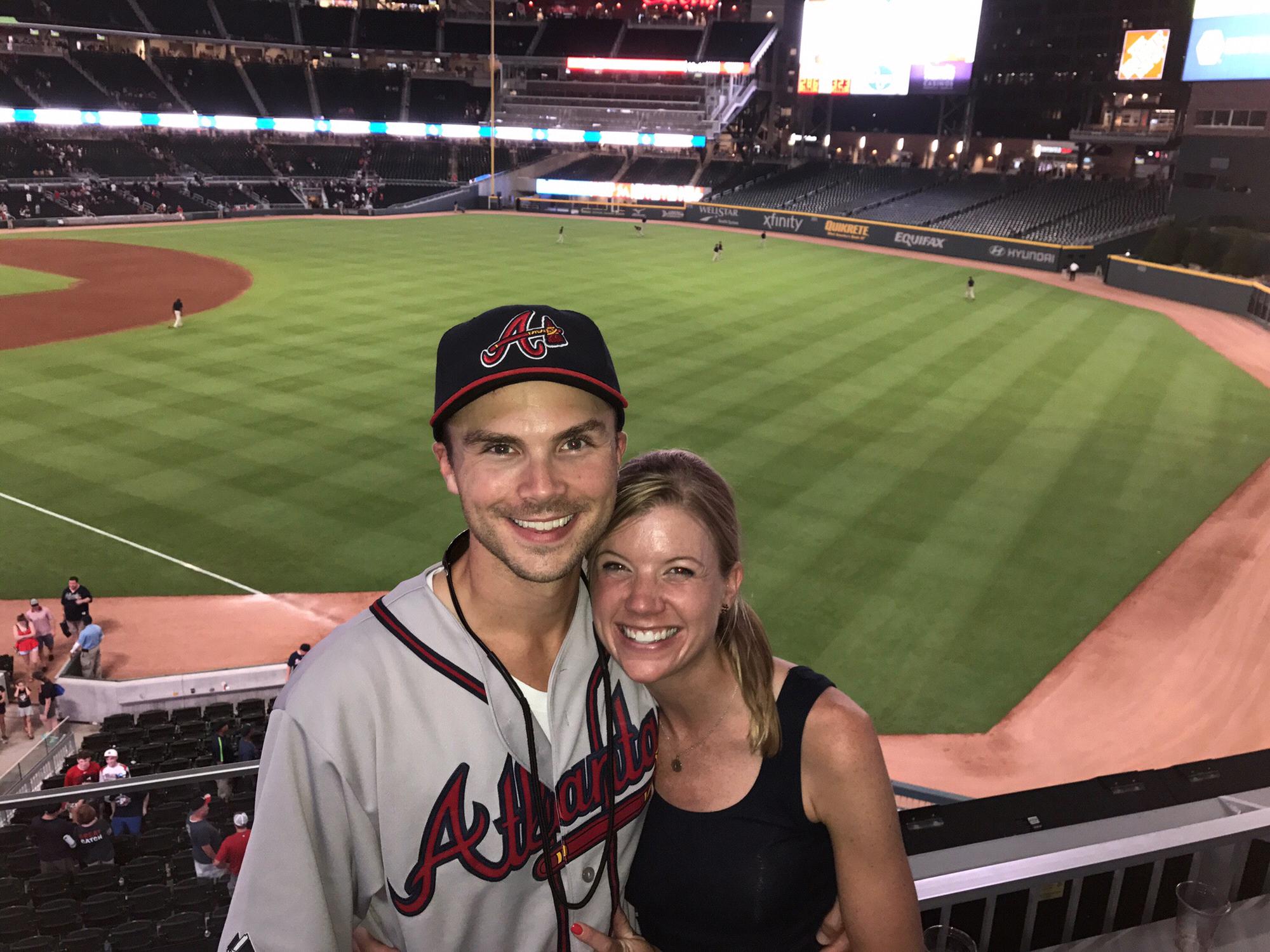 Emily Hurst and Jon Robertson's Wedding Website