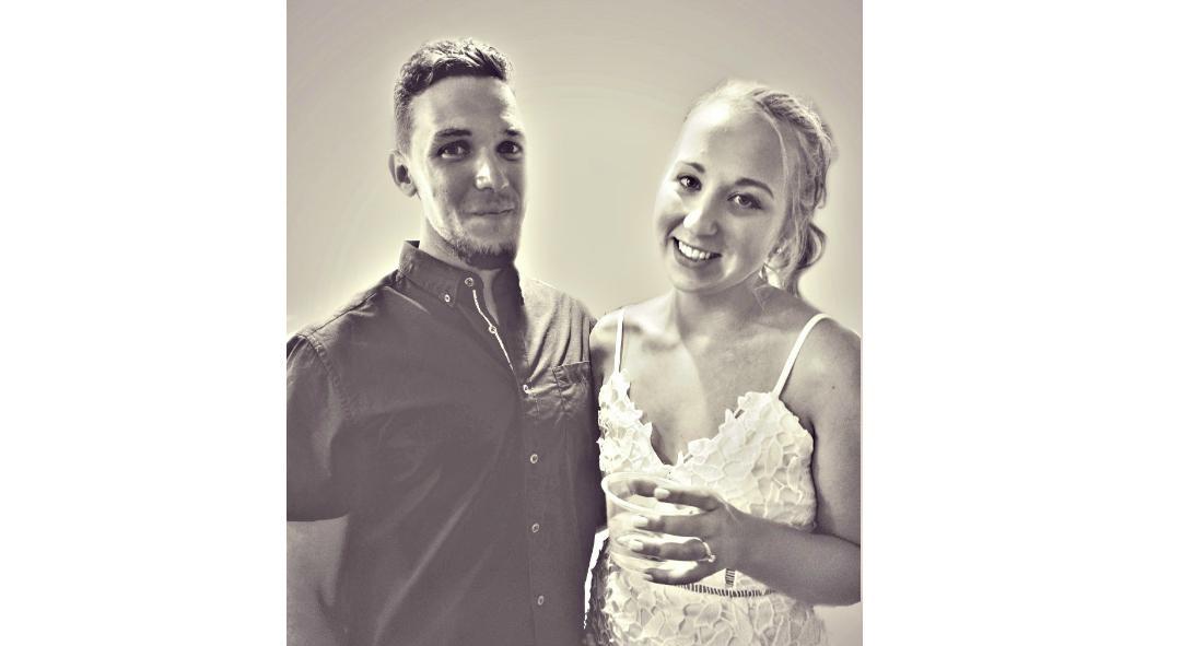 Alexandria Hornstein and Matthew McKay's Wedding Website