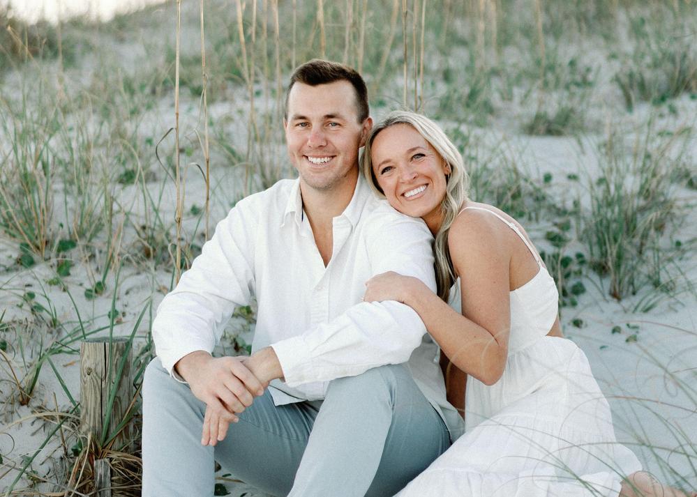 Taylor Hayworth and Patrick Keen's Wedding Website