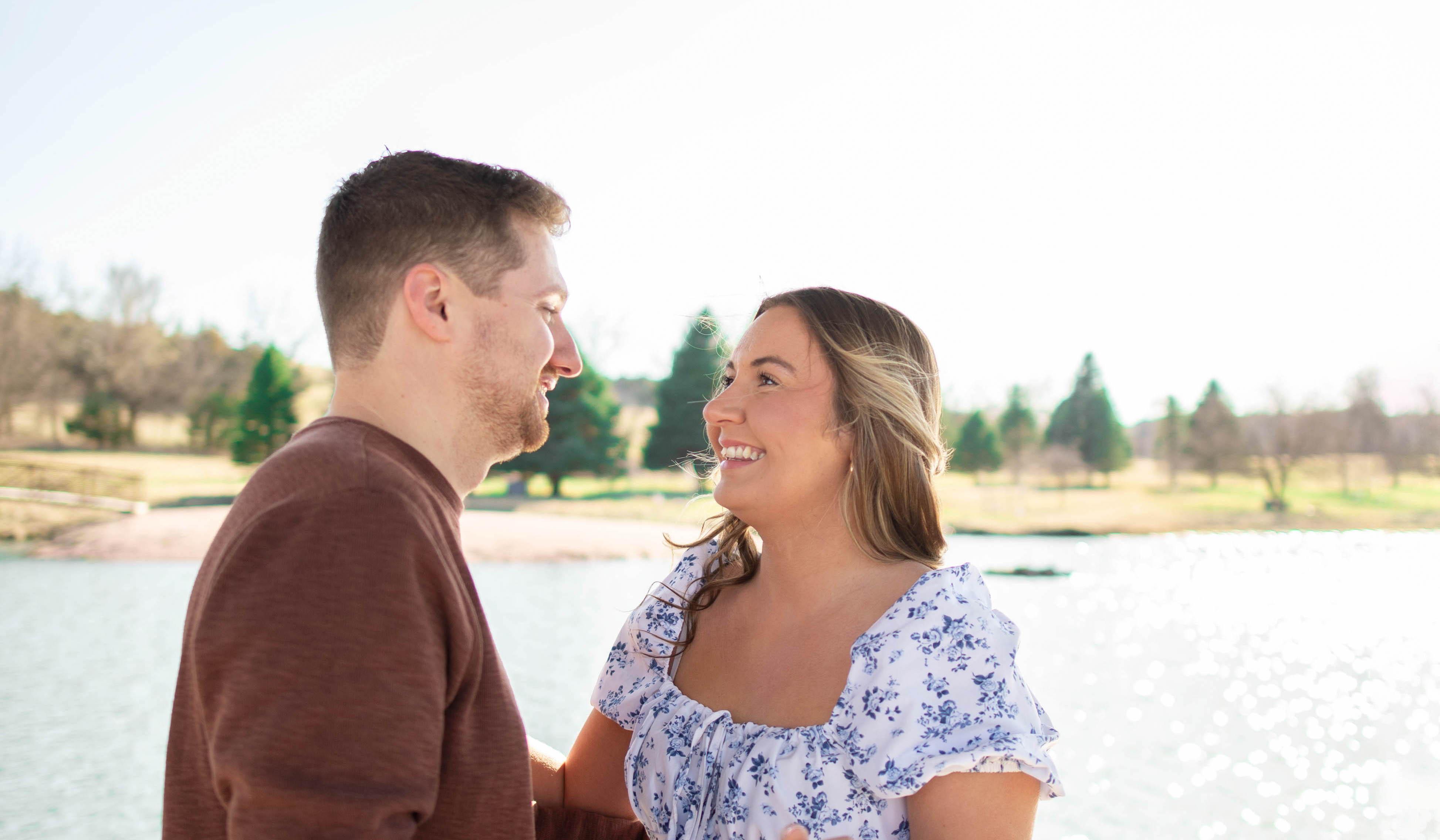 Emily Smith and Lane Graber's Wedding Website