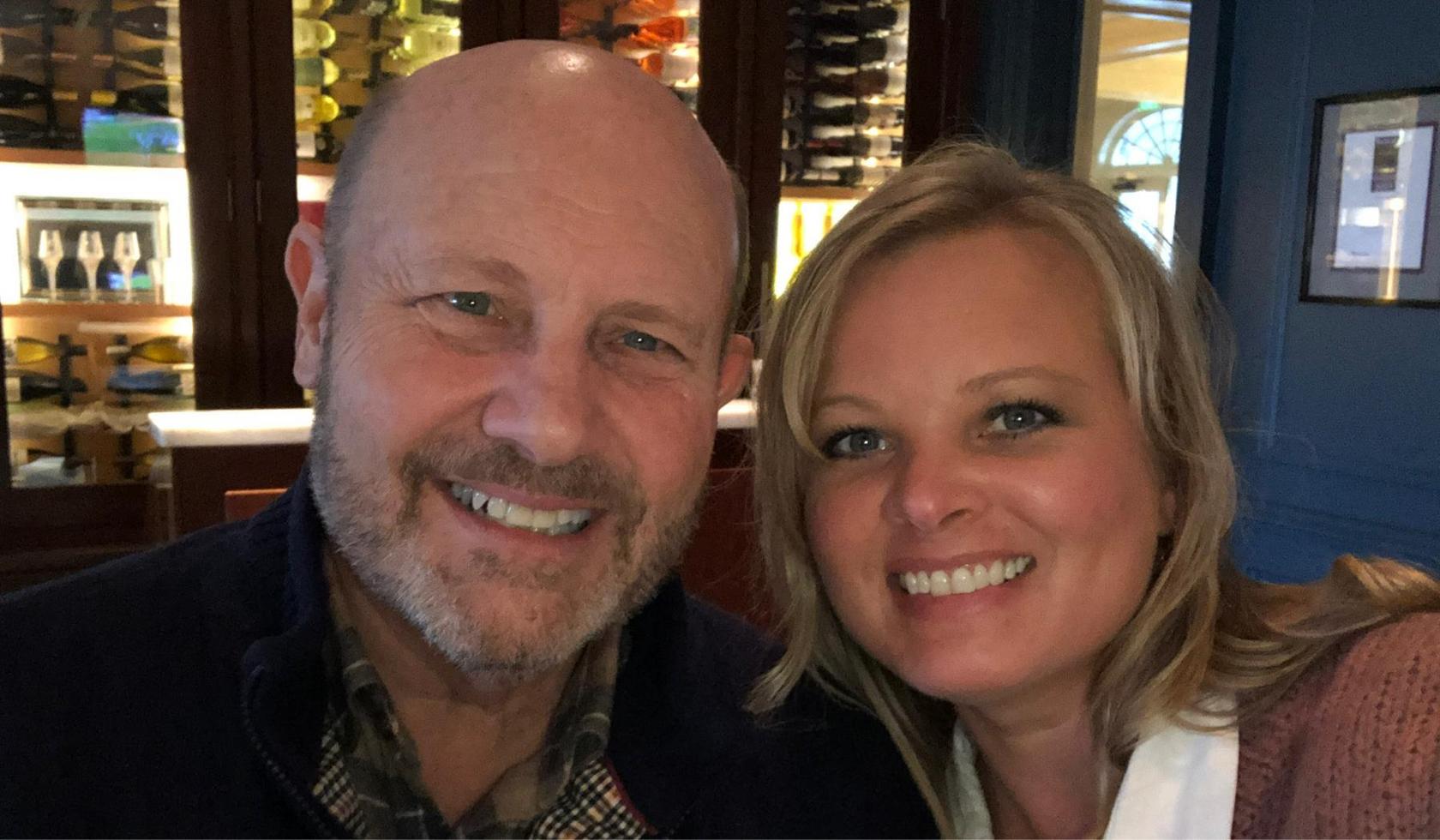 Jessica Johnson and Jeffrey Vigne's Wedding Website