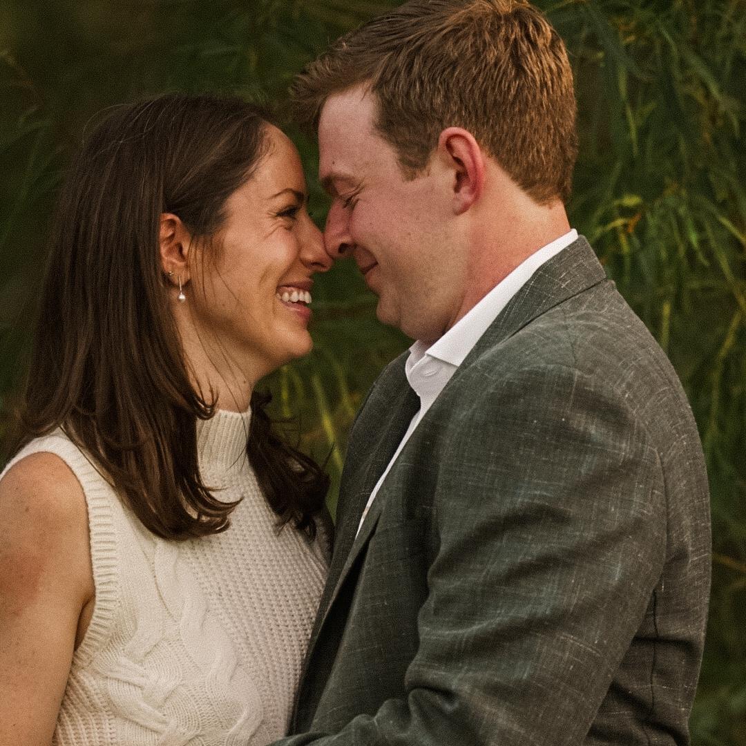 William Miles and Sarah Steffes' Wedding Website
