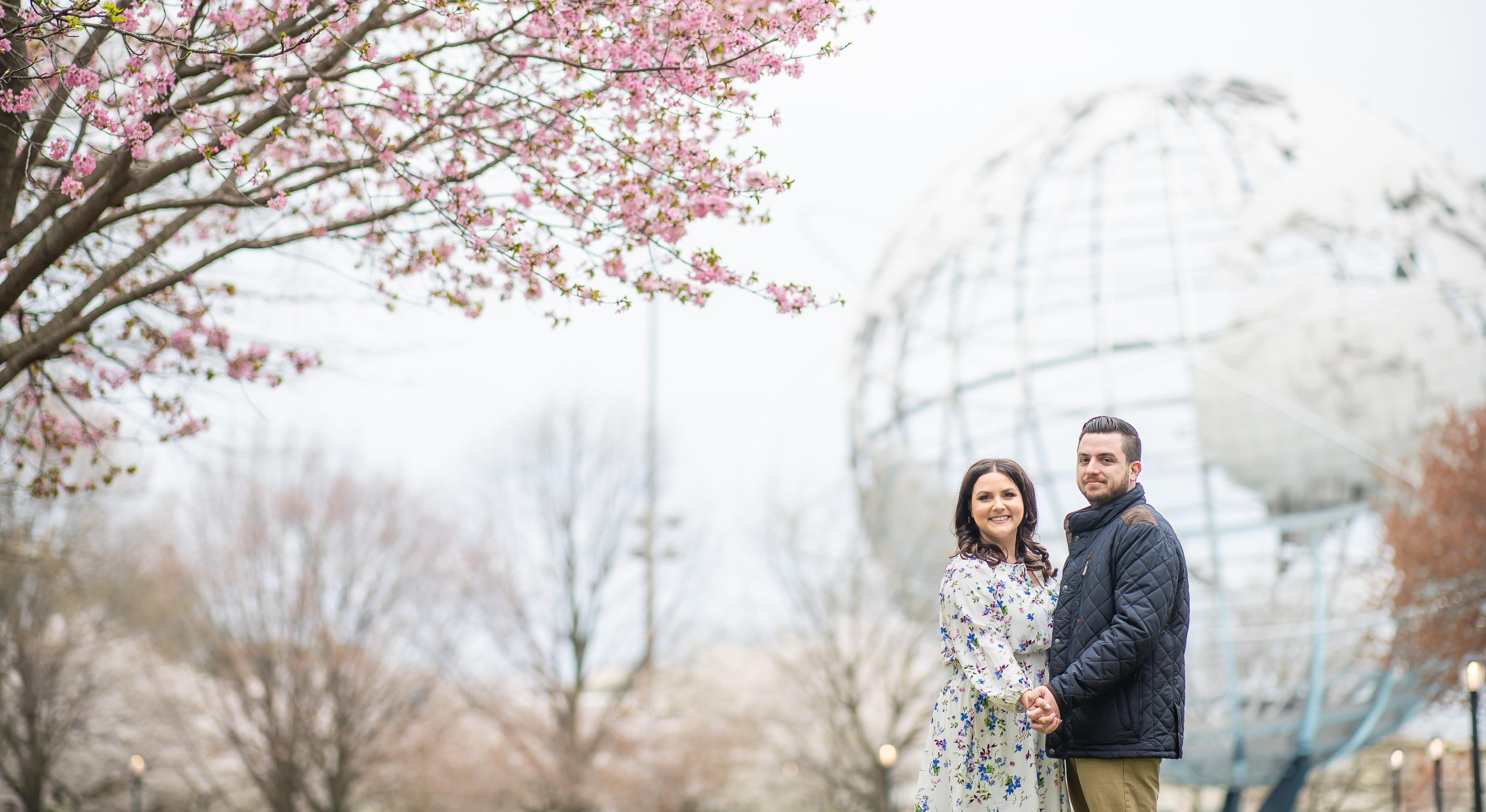 Victoria Tague and John Pendergast's Wedding Website