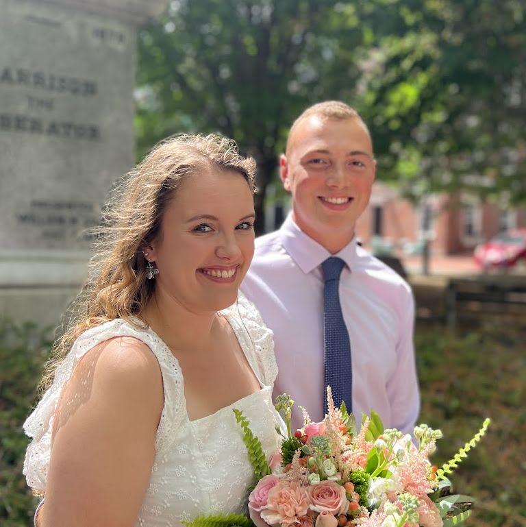 Jenna Cole and Frank Barbaro's Wedding Website