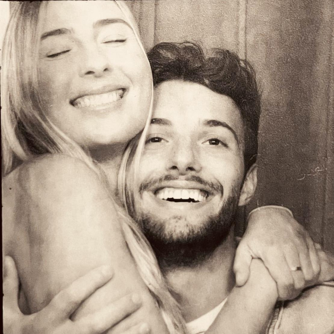 Westen Weiss and Maddie Hauss' Wedding Website