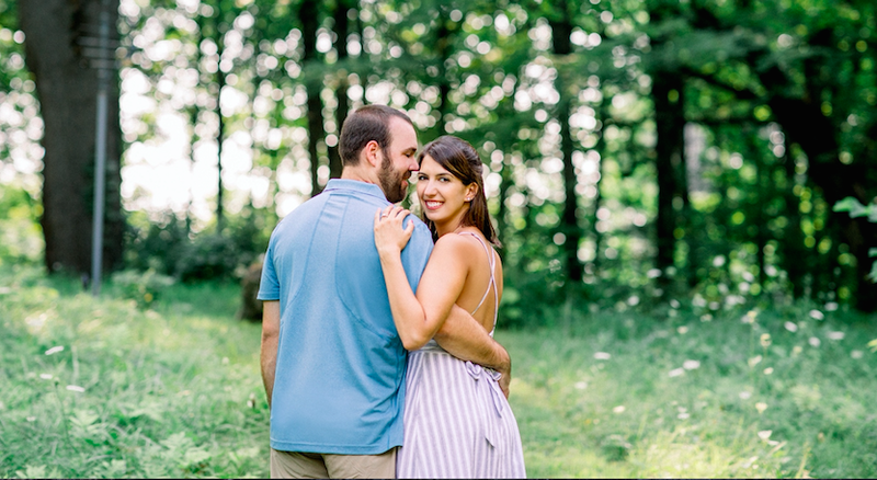 Kristen Burt and Alexander Swanson's Wedding Website