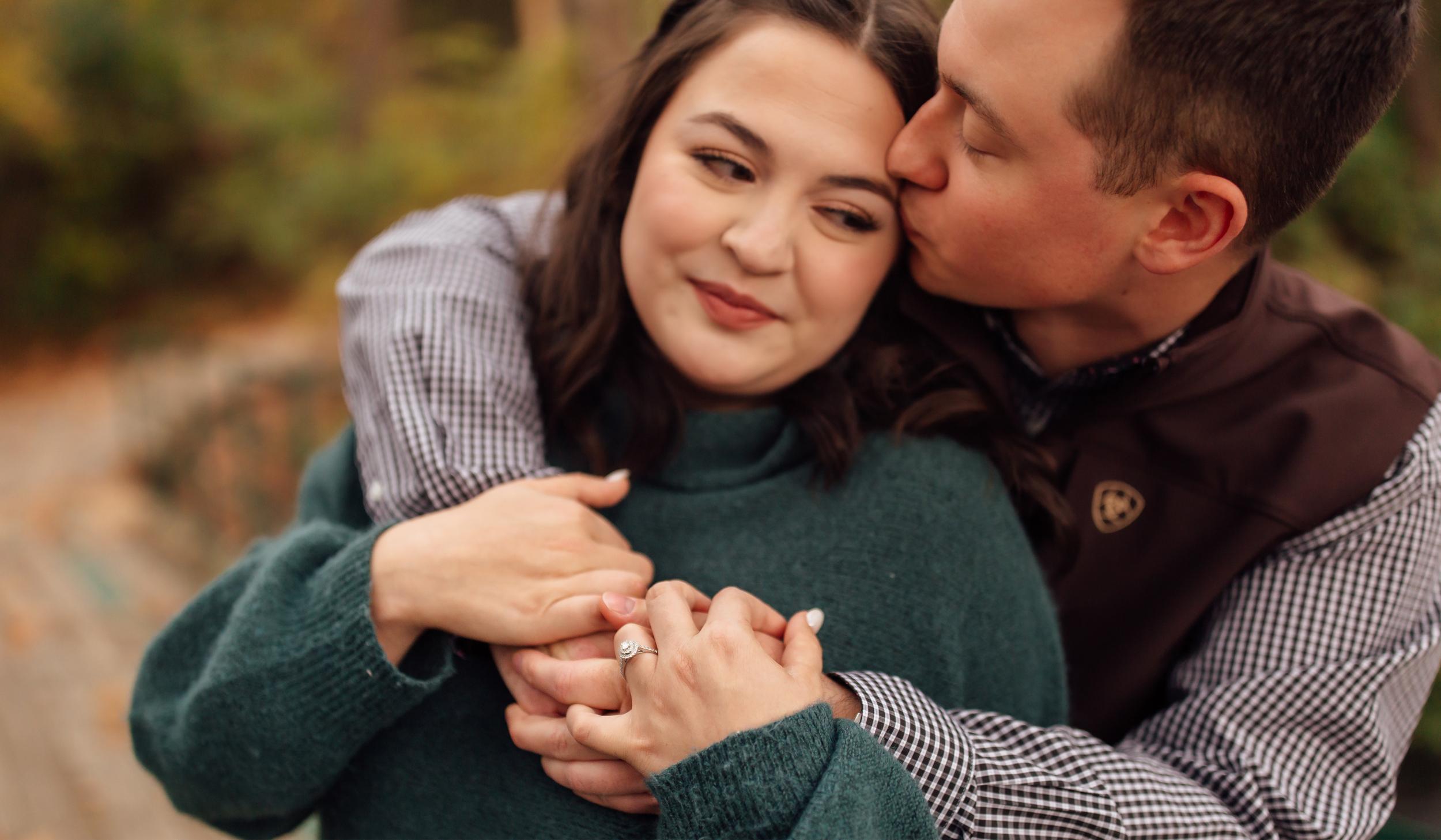 Emily Mills and Jacob Casher's Wedding Website