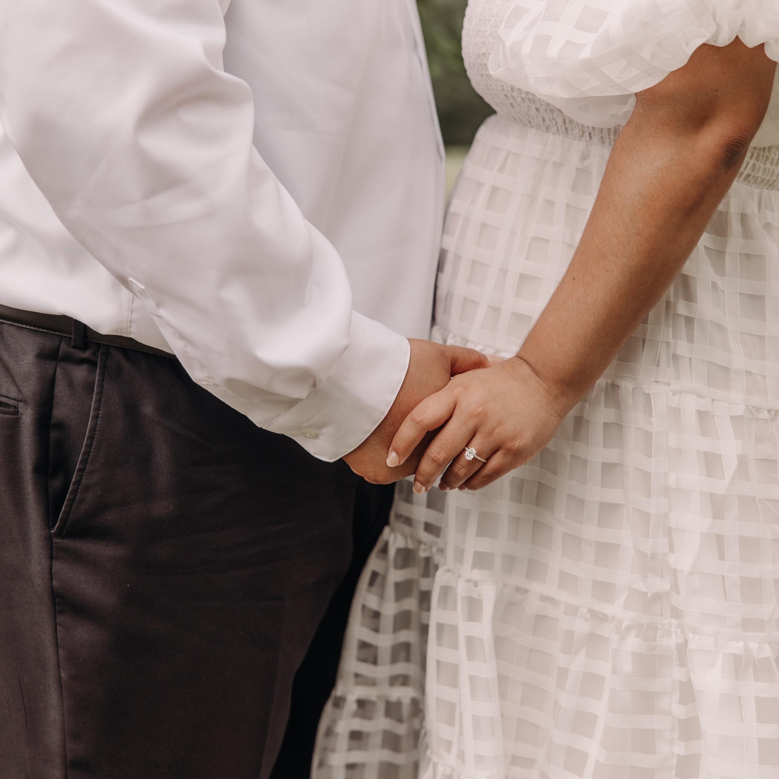 Elizabeth Valera and Austin Holley's Wedding Website