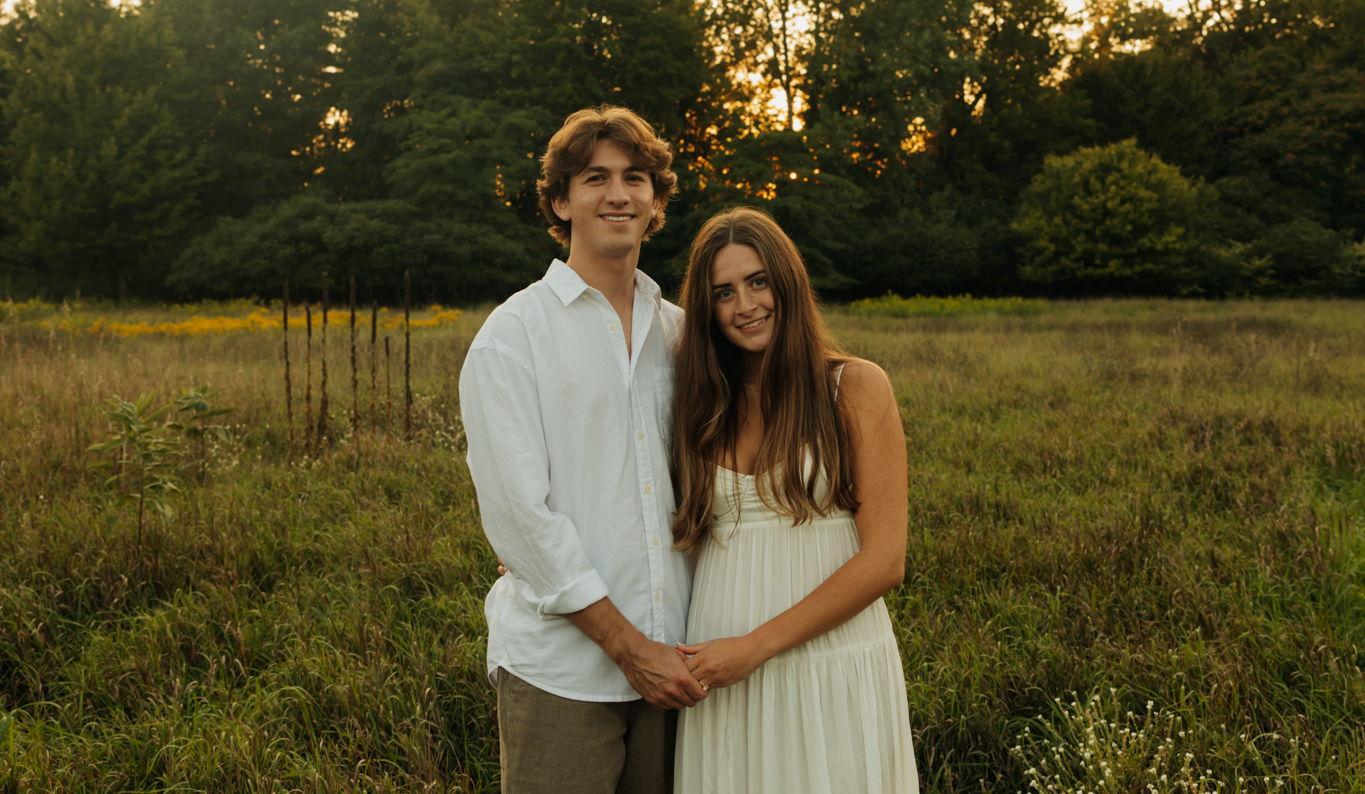 SOLOMON SCHULTZ and ALLISON REA's Wedding Website