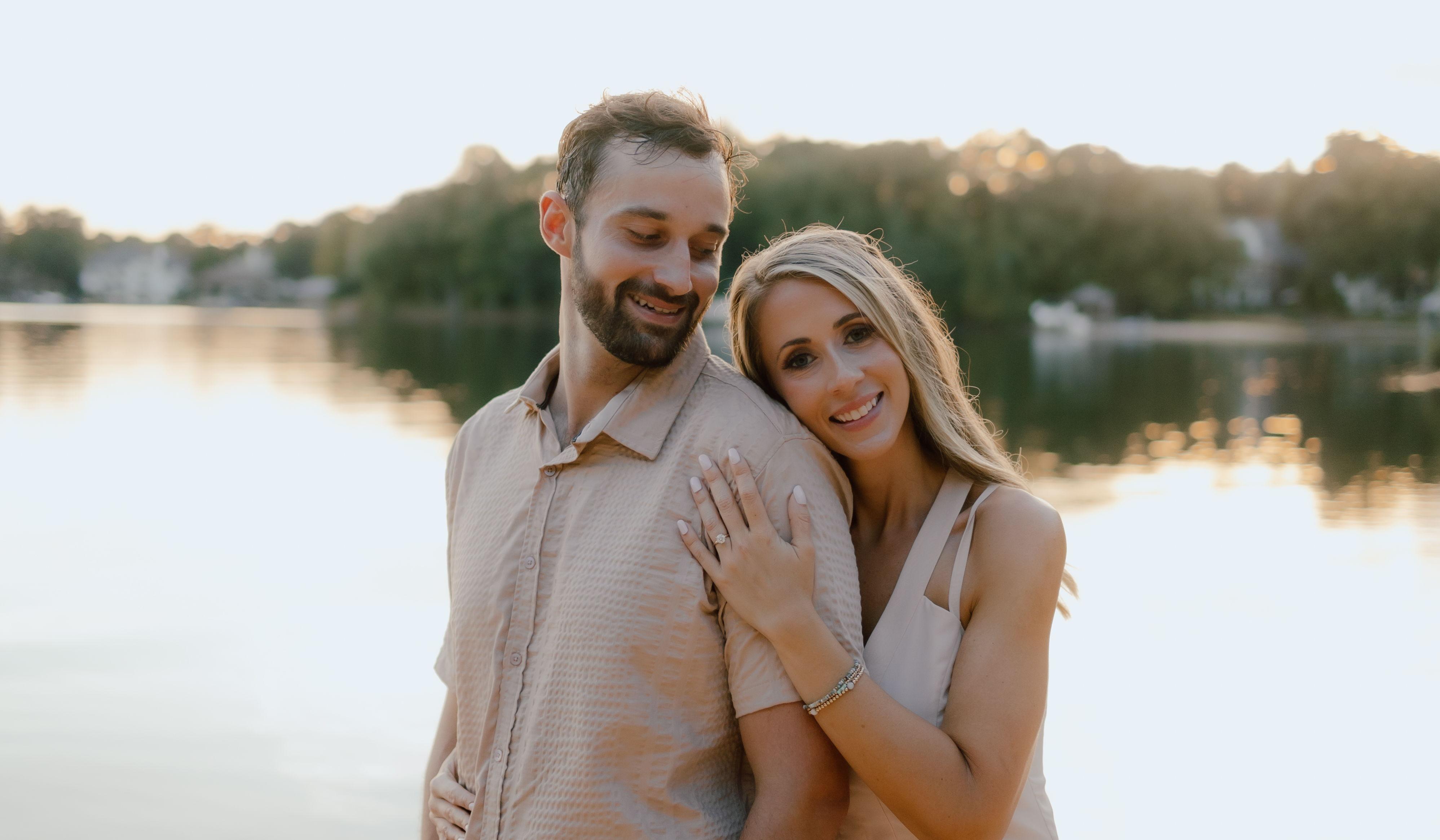 Heather Smith and Cameron Kilpatrick's Wedding Website