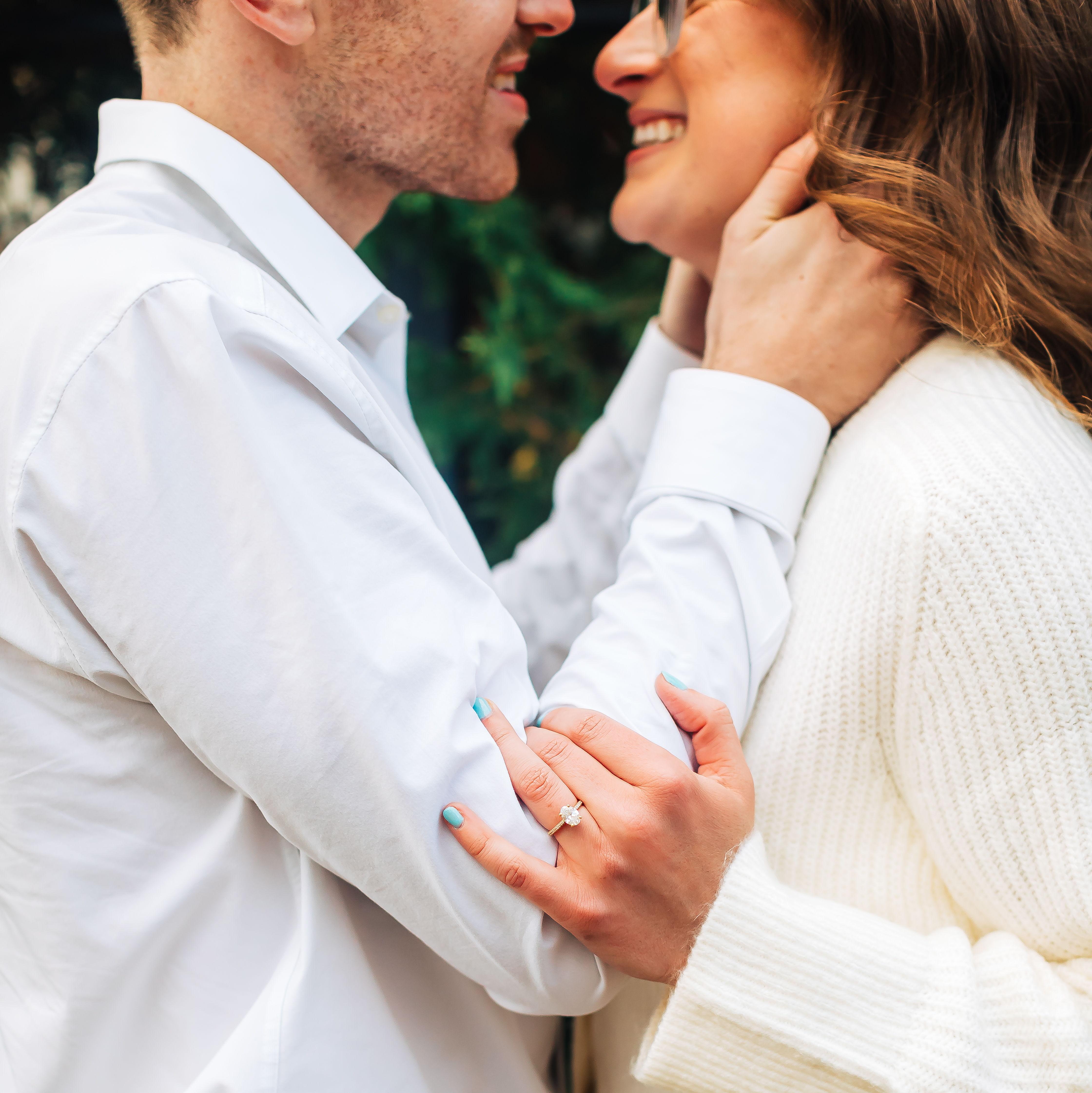 Julia Slyer and Jacob Fitch's Wedding Website