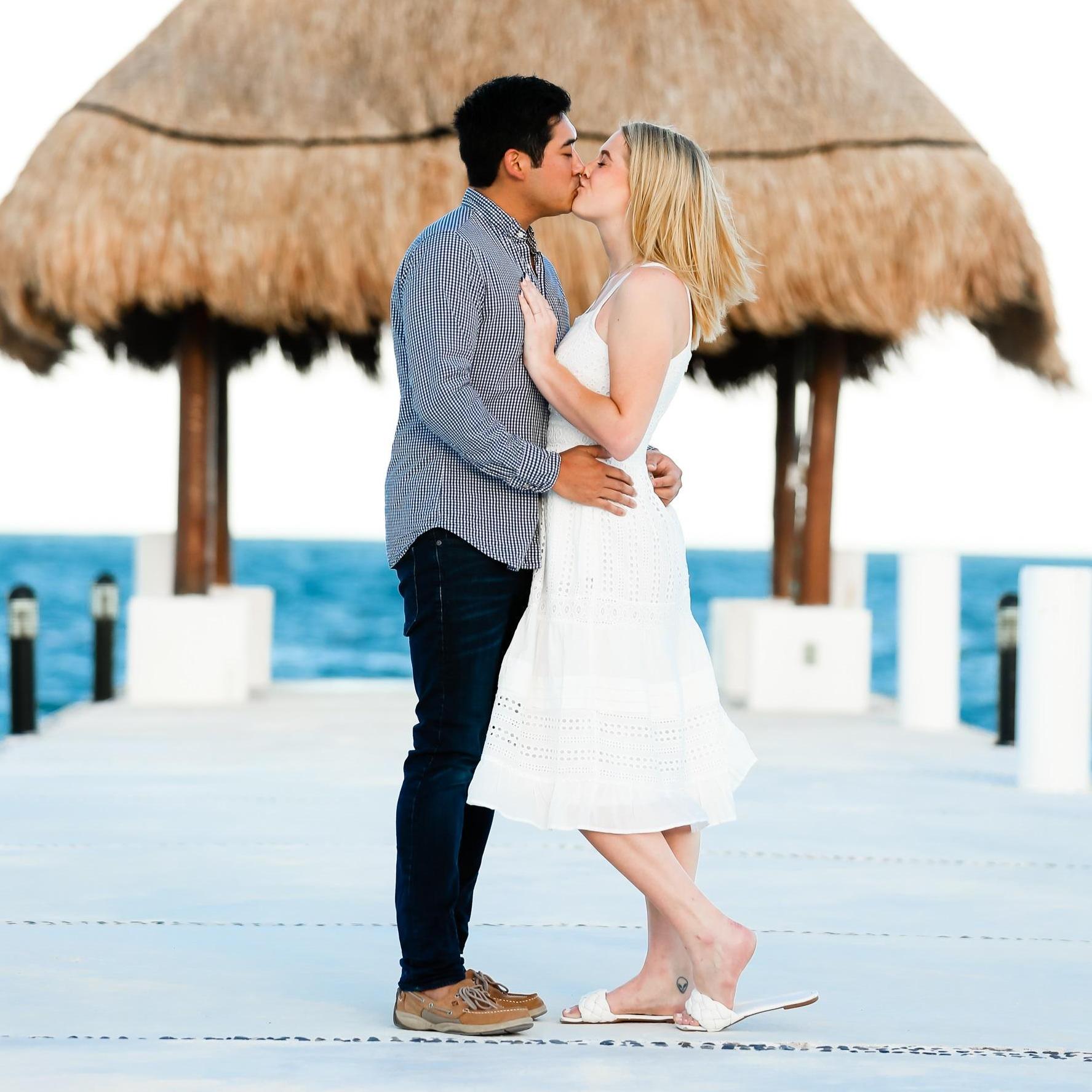 Allyson Morris and Matthew Muraki's Wedding Website