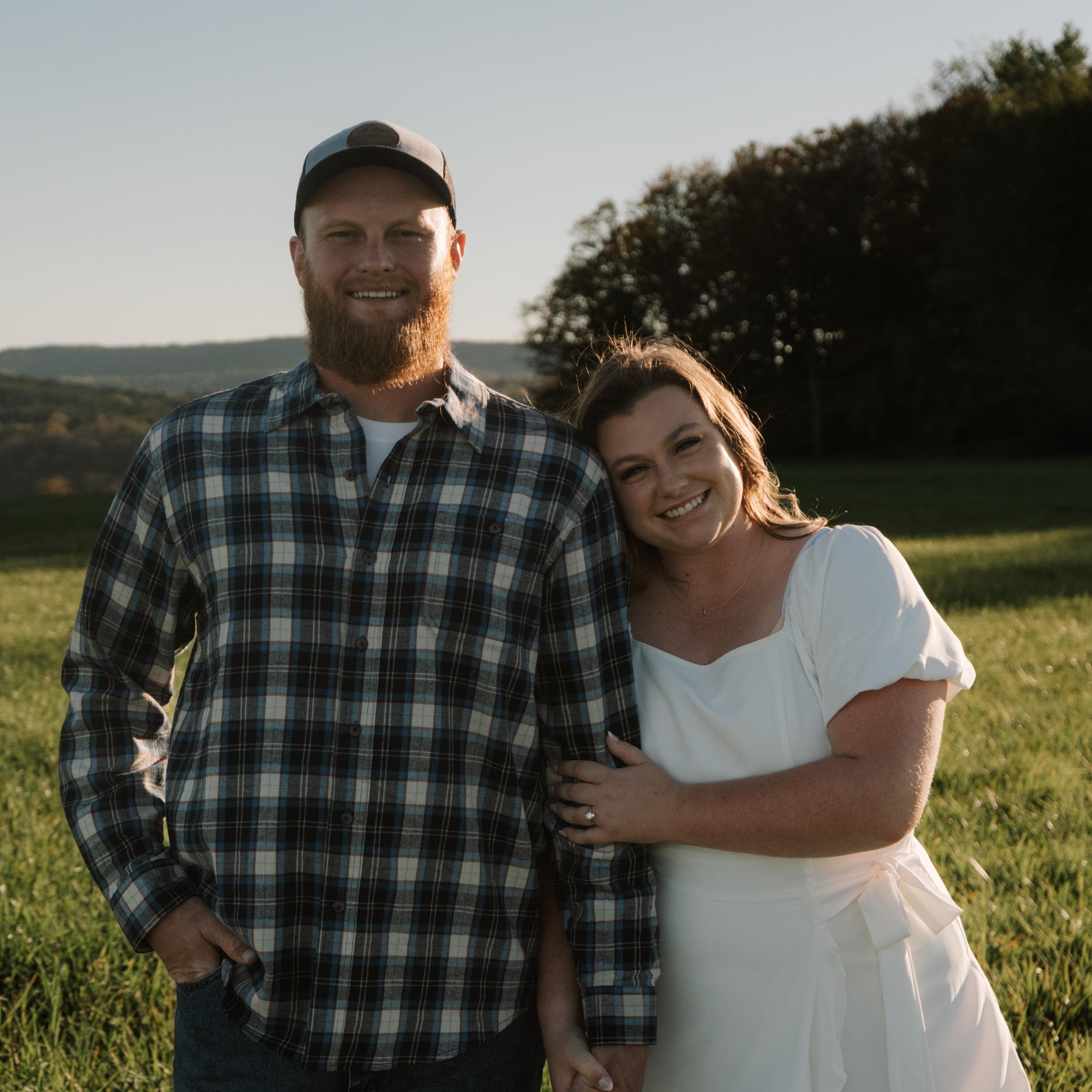 Megan Rodman and Justin Holmquist's Wedding Website