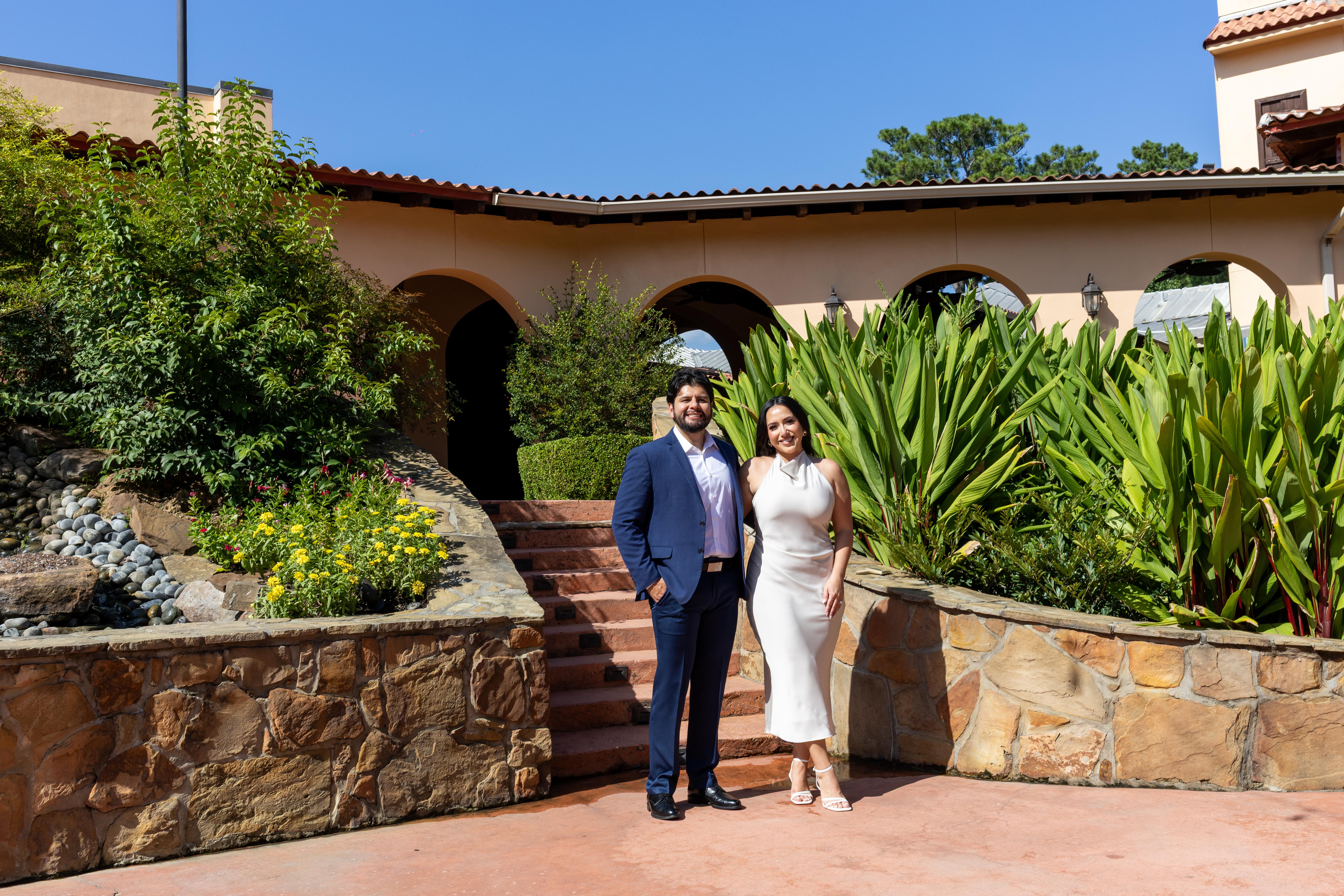 Kimberly Nunez and Alex Cardona's Wedding Website