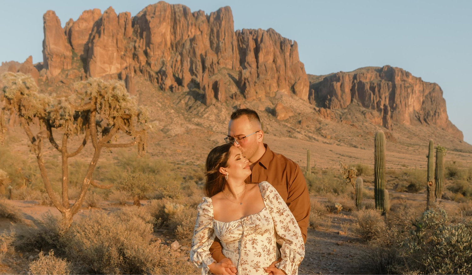 Alondra Huerta and Santino Cavone's Wedding Website