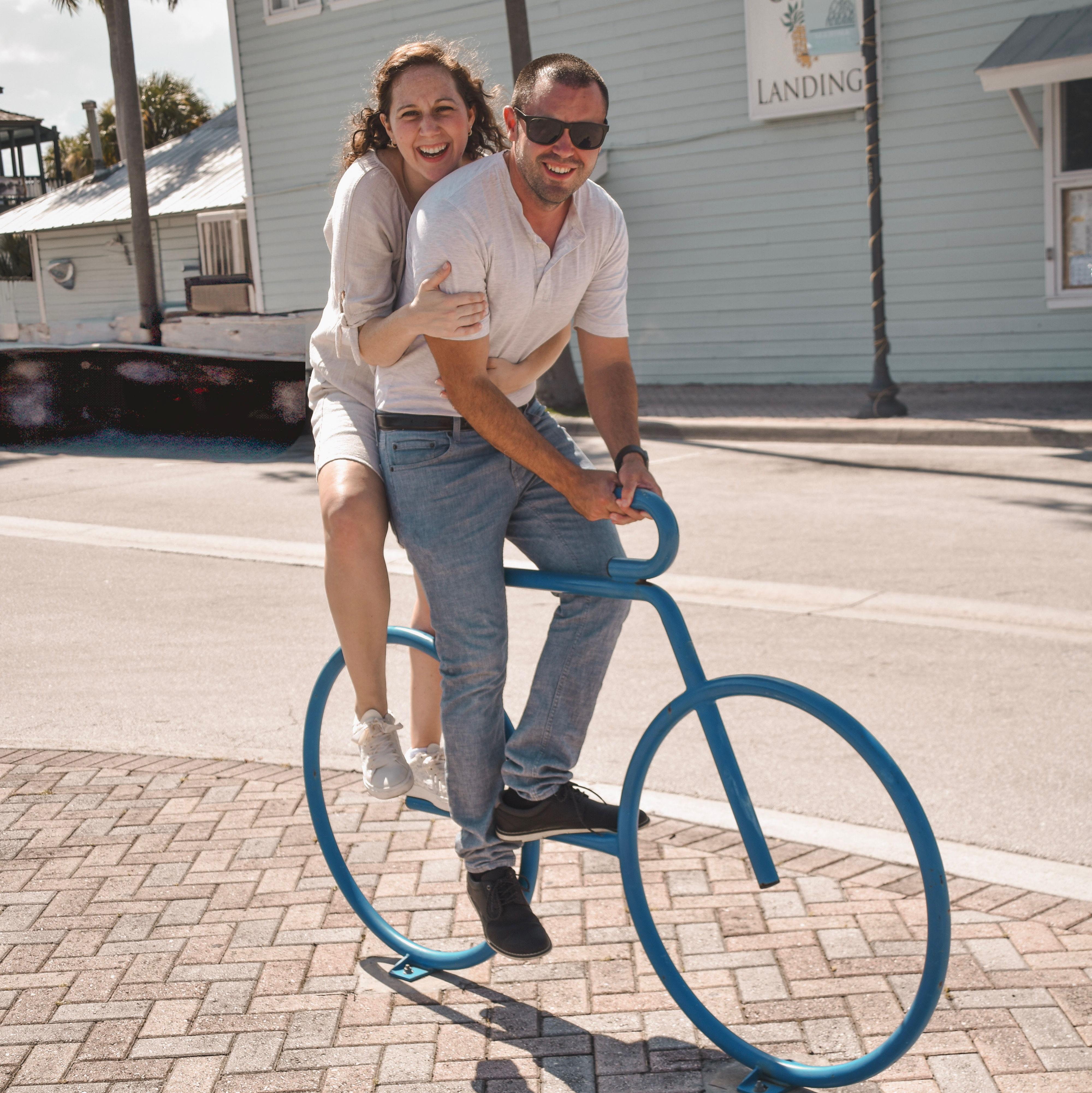 Lisa Lantrip and Robert Rutherford's Wedding Website