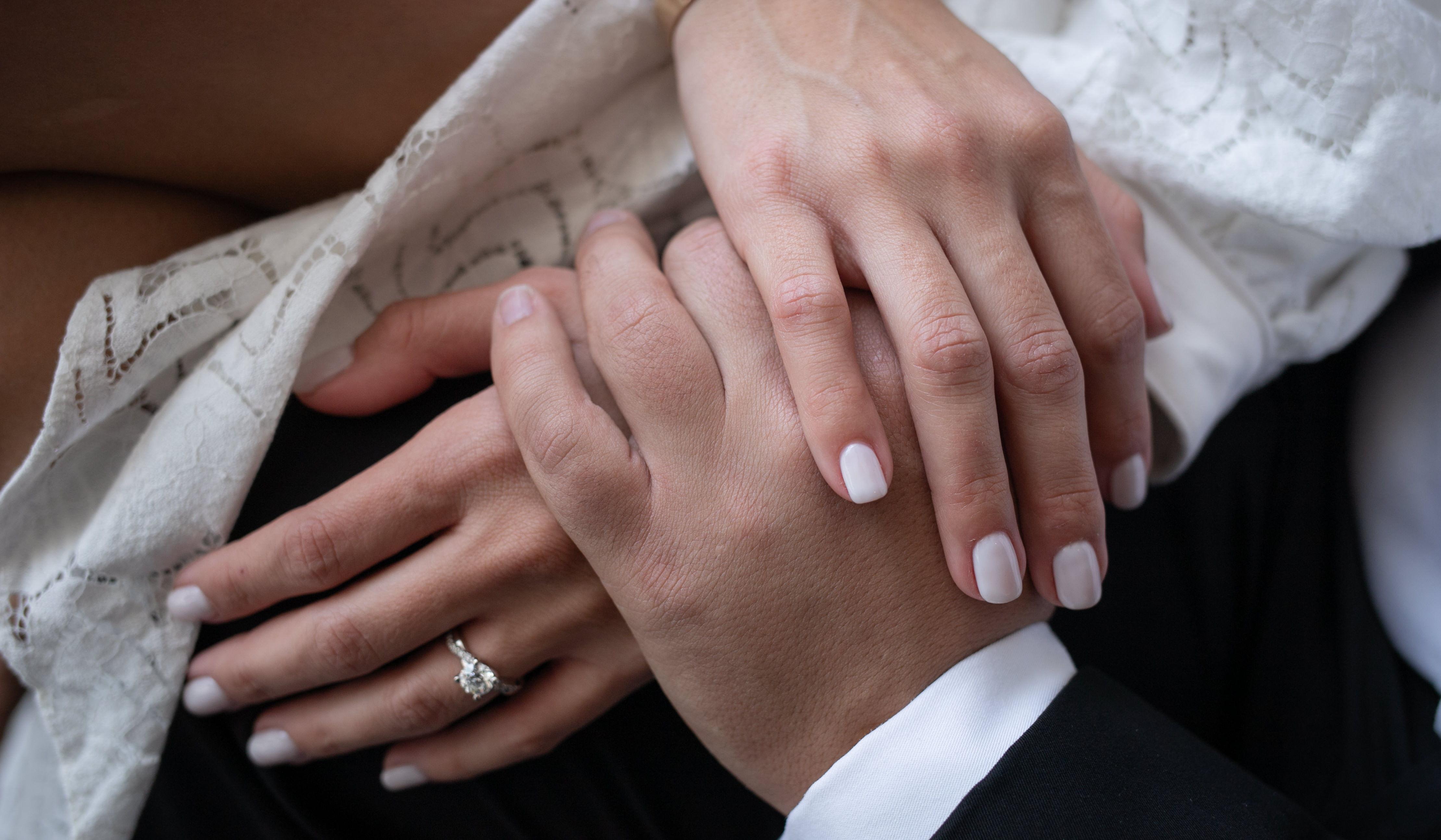 Eri Alday and Rodrigo Berlanga's Wedding Website