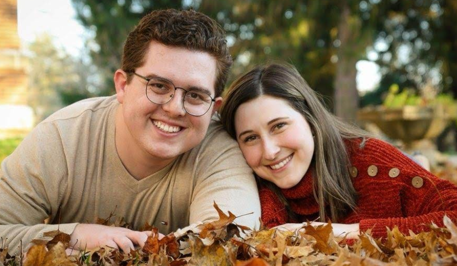 Ali Bazzani and Jacob Kruger's Wedding Website