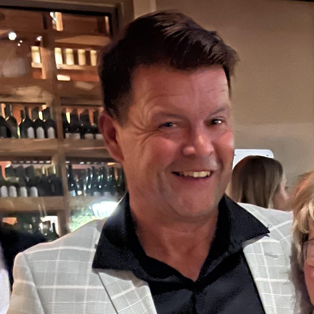 Tiffany Miller and Doug Wenck's Wedding Website