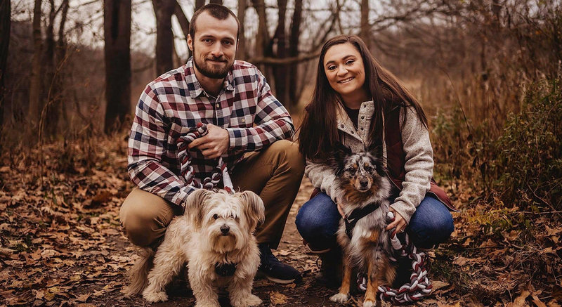 Nicole Serio and Jacob Shipley's Wedding Website