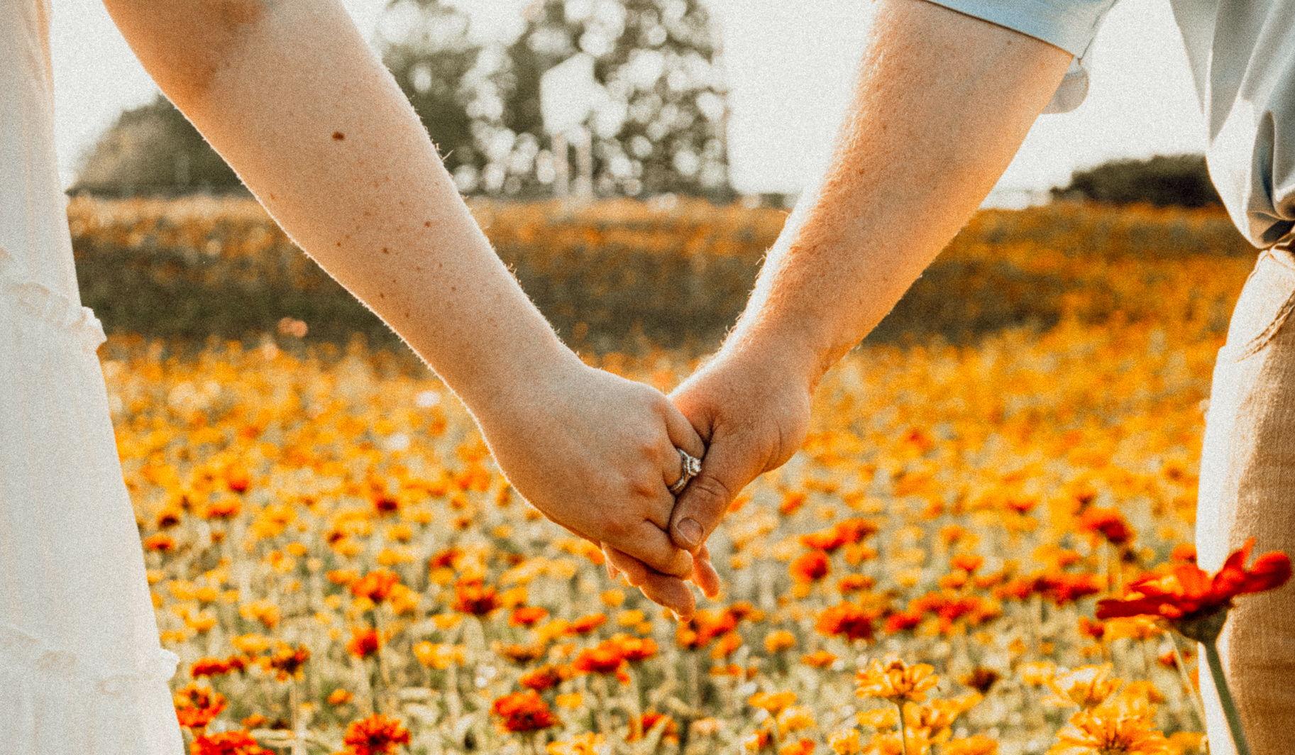 Logan Murphy and Hope Allen's Wedding Website