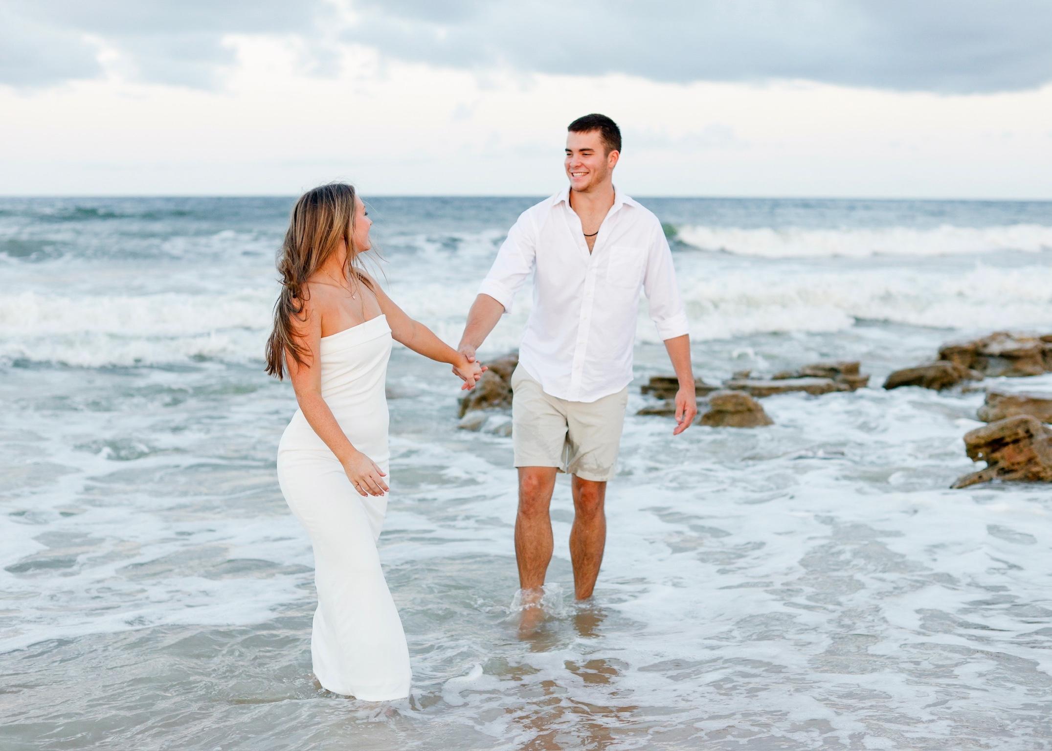 Carli Forsberg and Benjamin Miller's Wedding Website