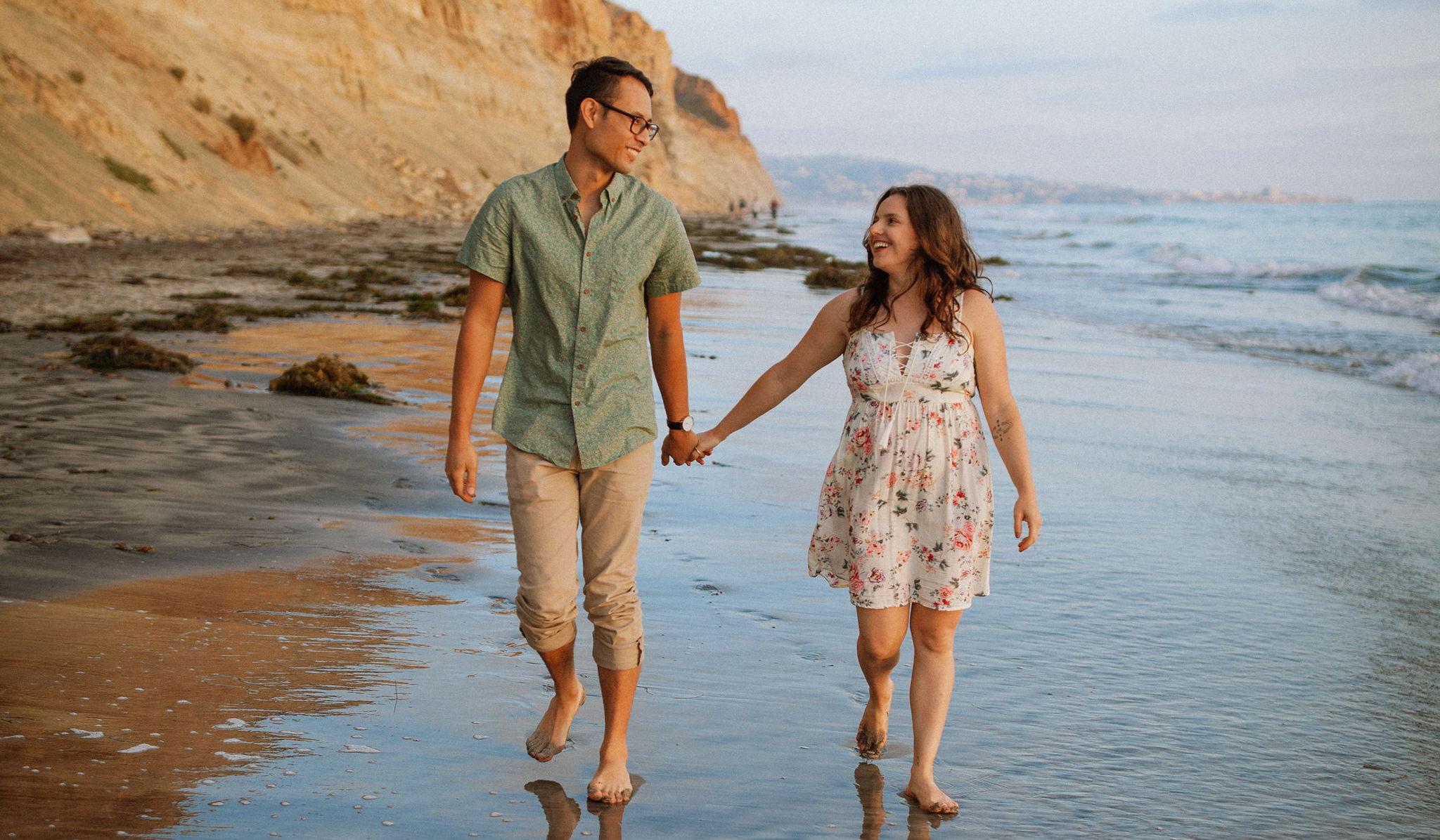 Daria Tomsky and AJ Marquez's Wedding Website