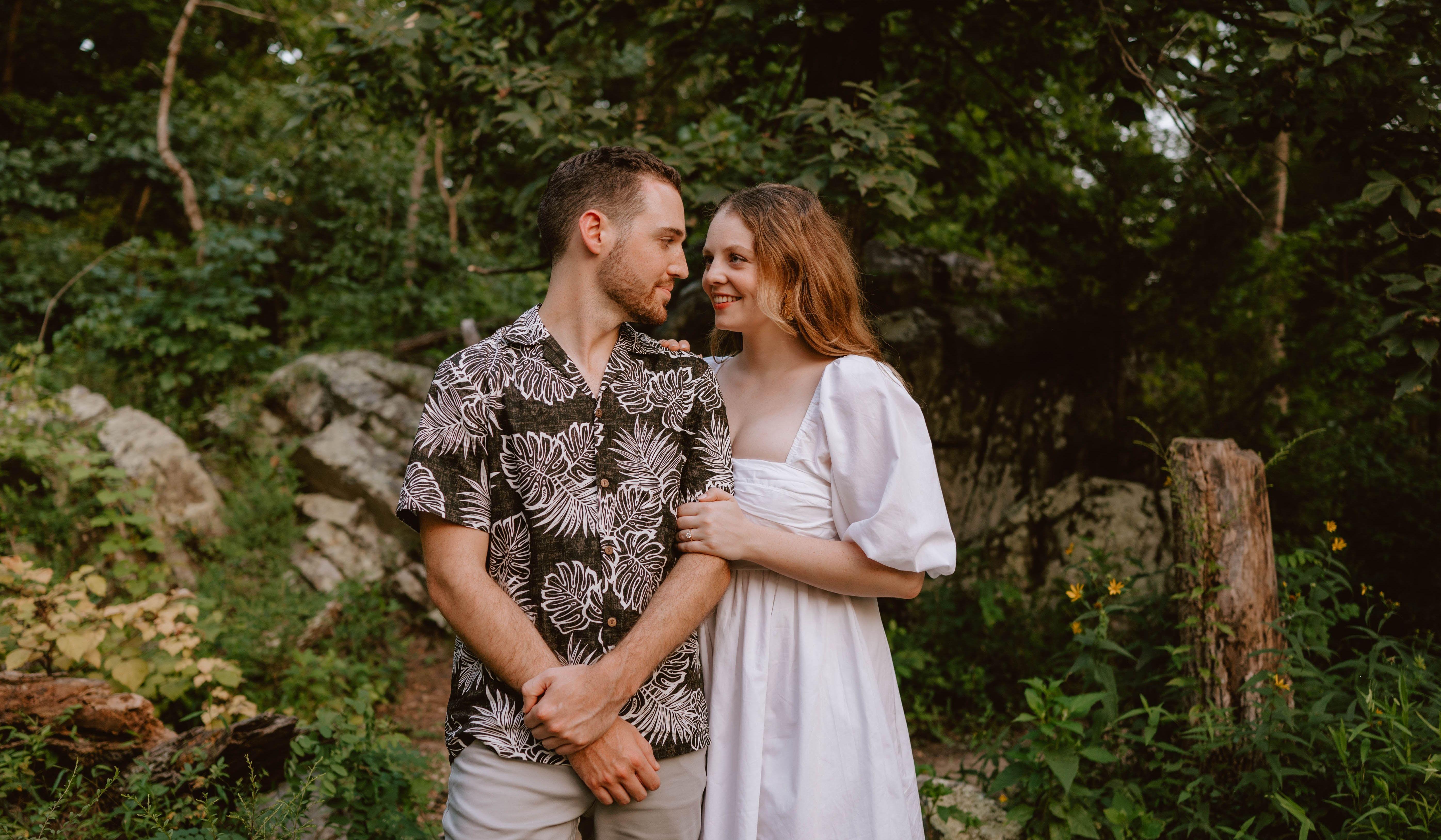 John Higgins and Kayla Varela's Wedding Website