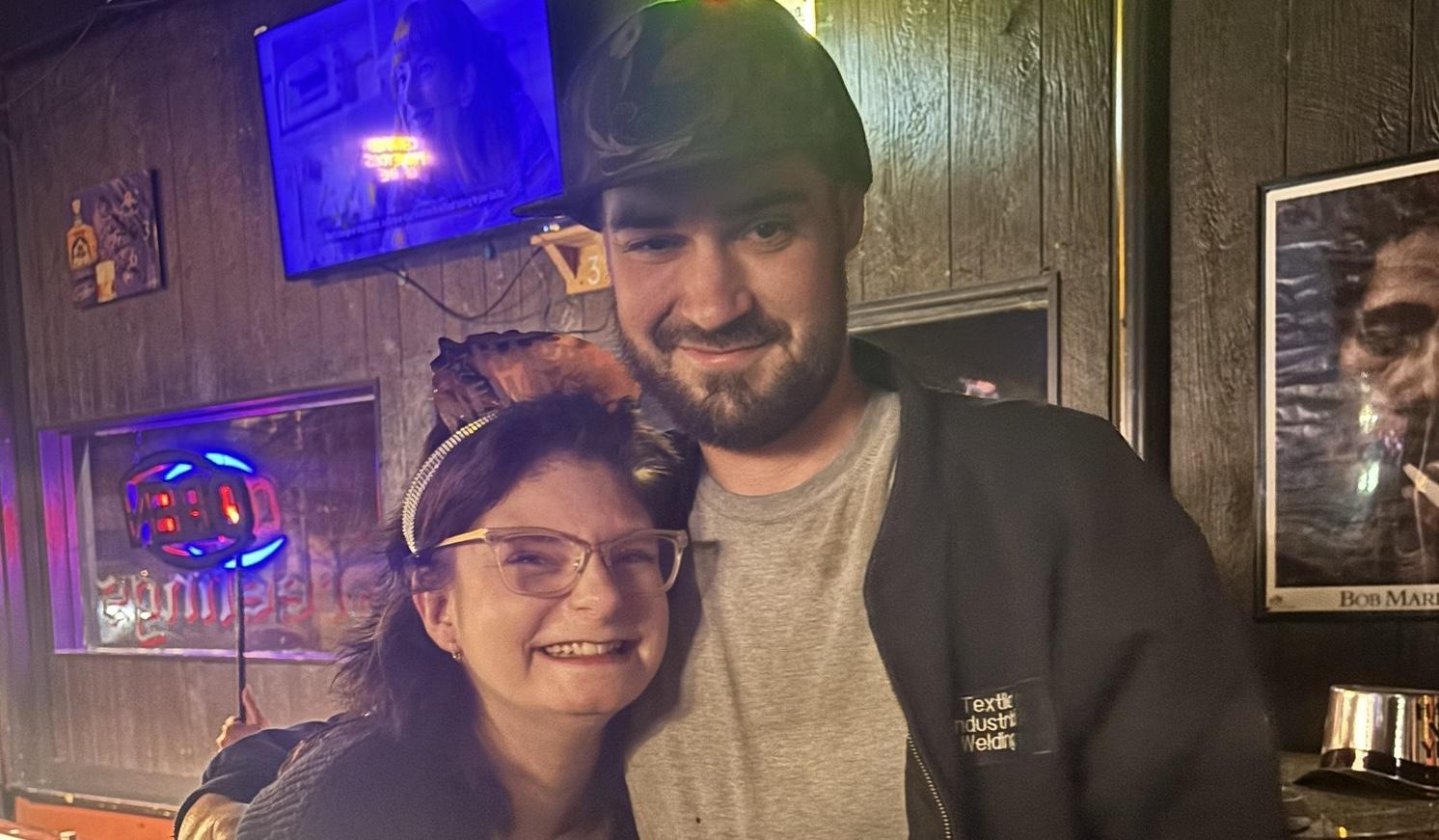 Shannon Holland and Seth Duff's Wedding Website