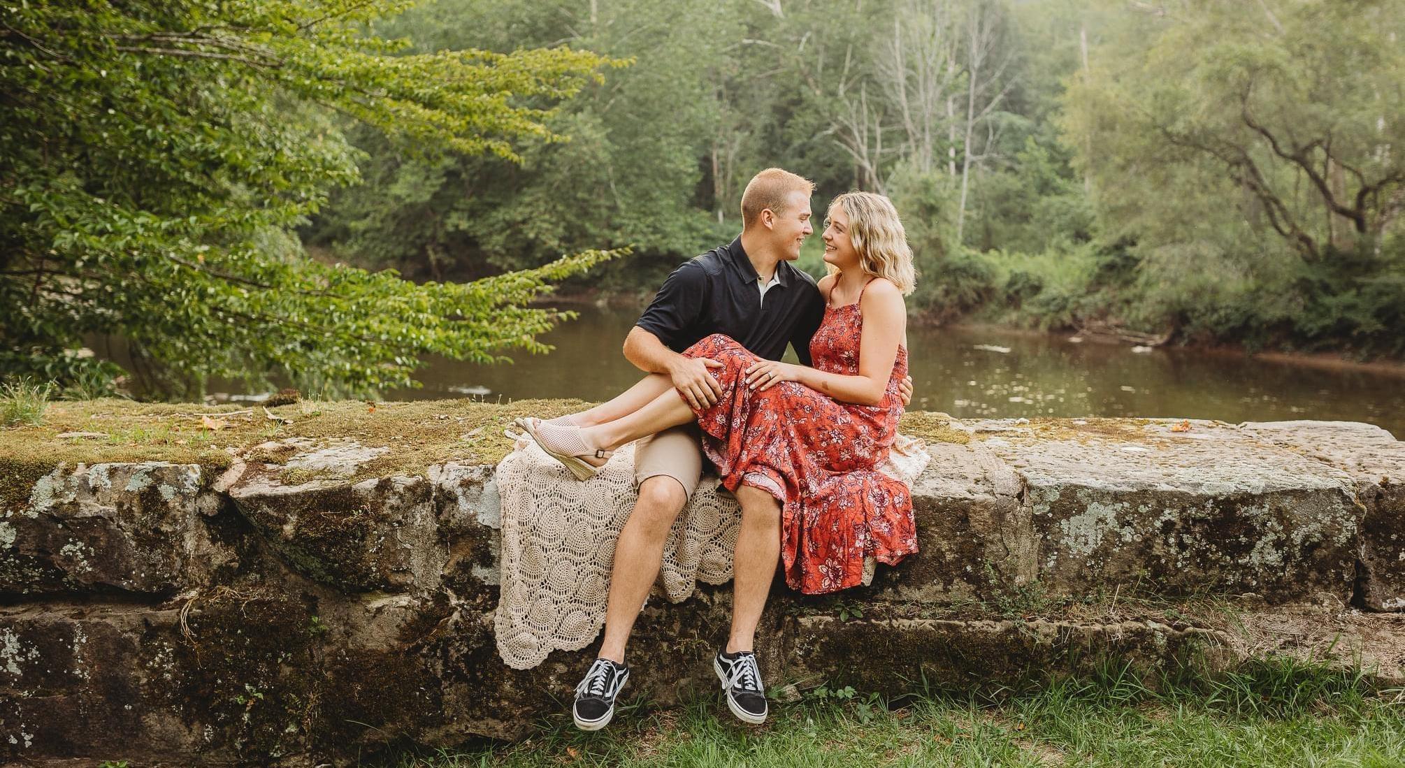 Samantha Prichard and Shane Steffy's Wedding Website