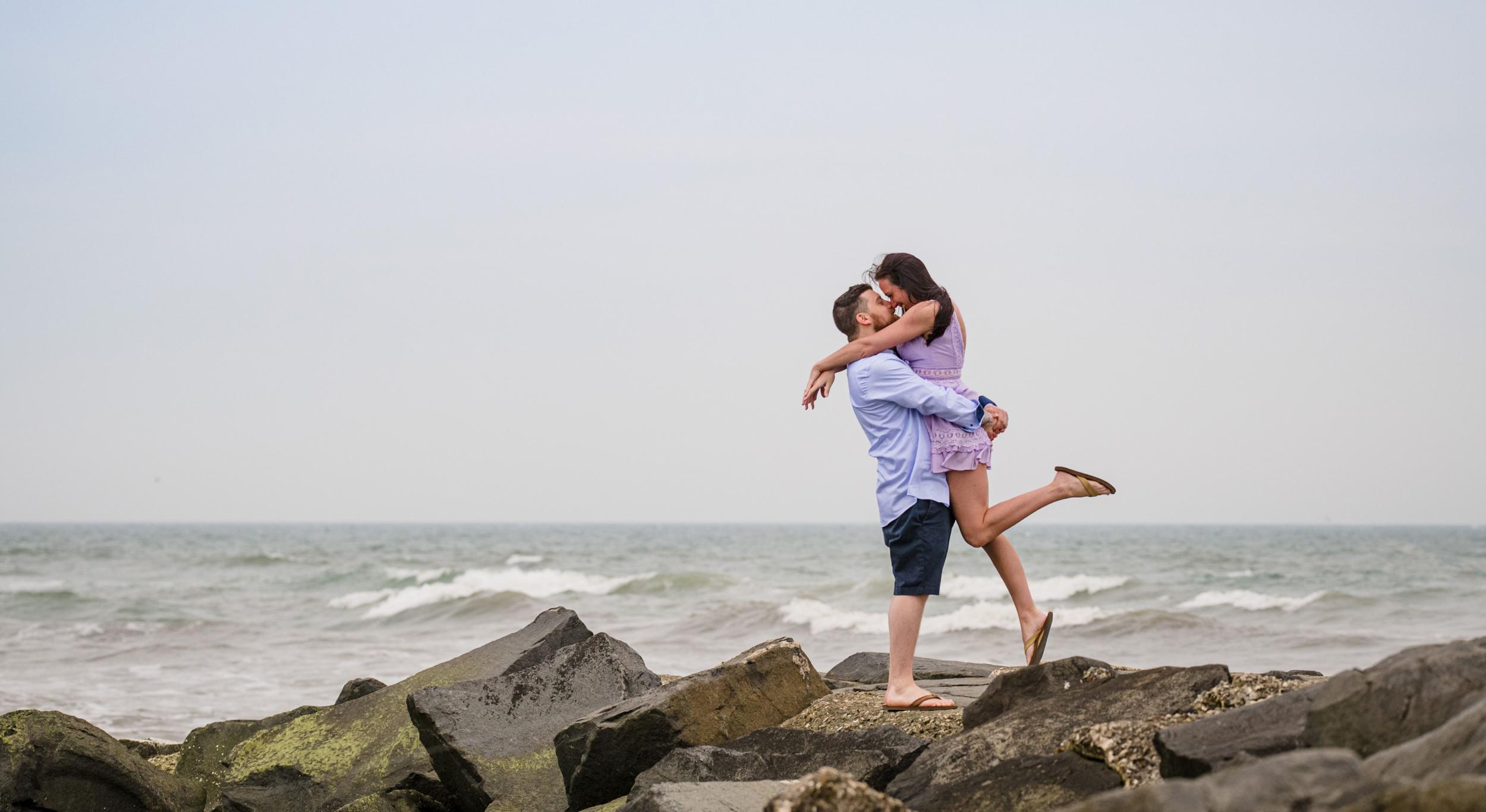 Samantha Murtha and Tyler Zagame's Wedding Website