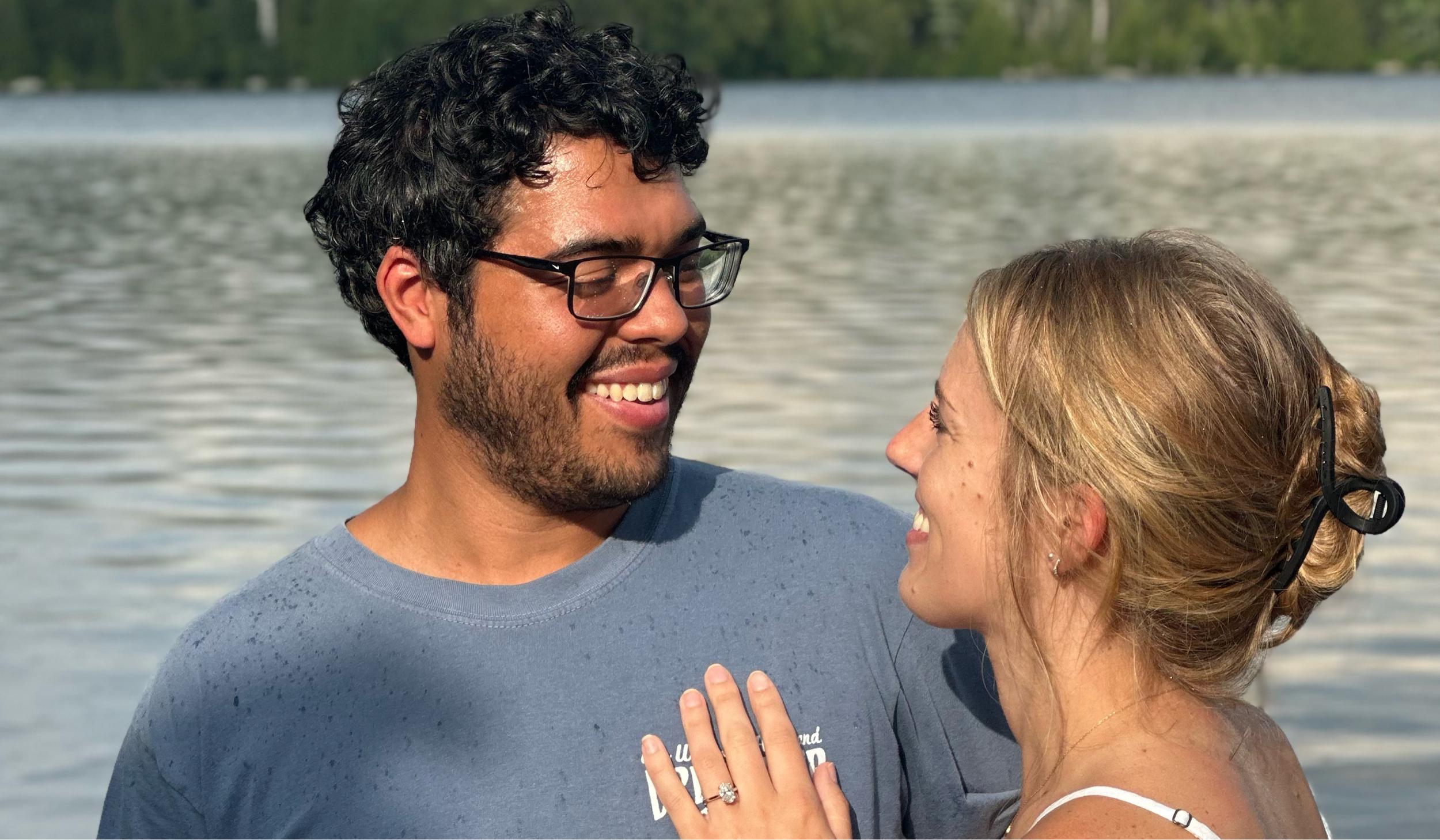 Sarah Swart and Austin High's Wedding Website