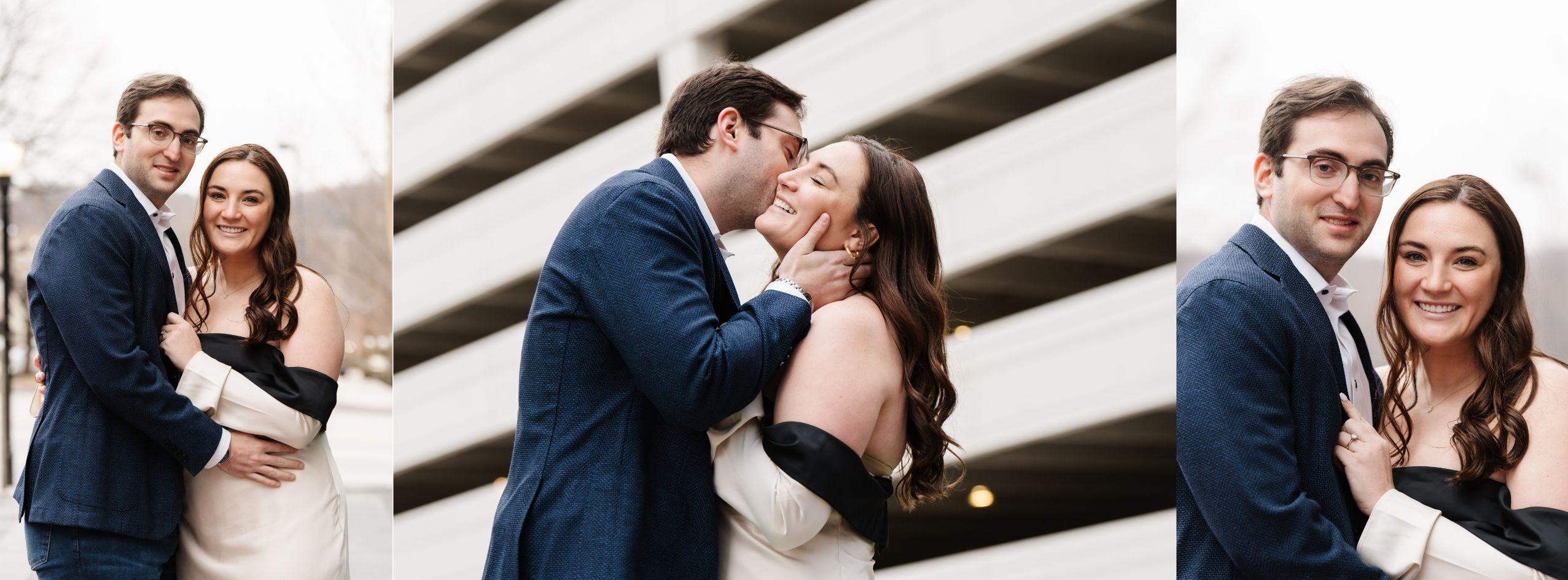 Austin Feuerman and Stephanie Donahue's Wedding Website